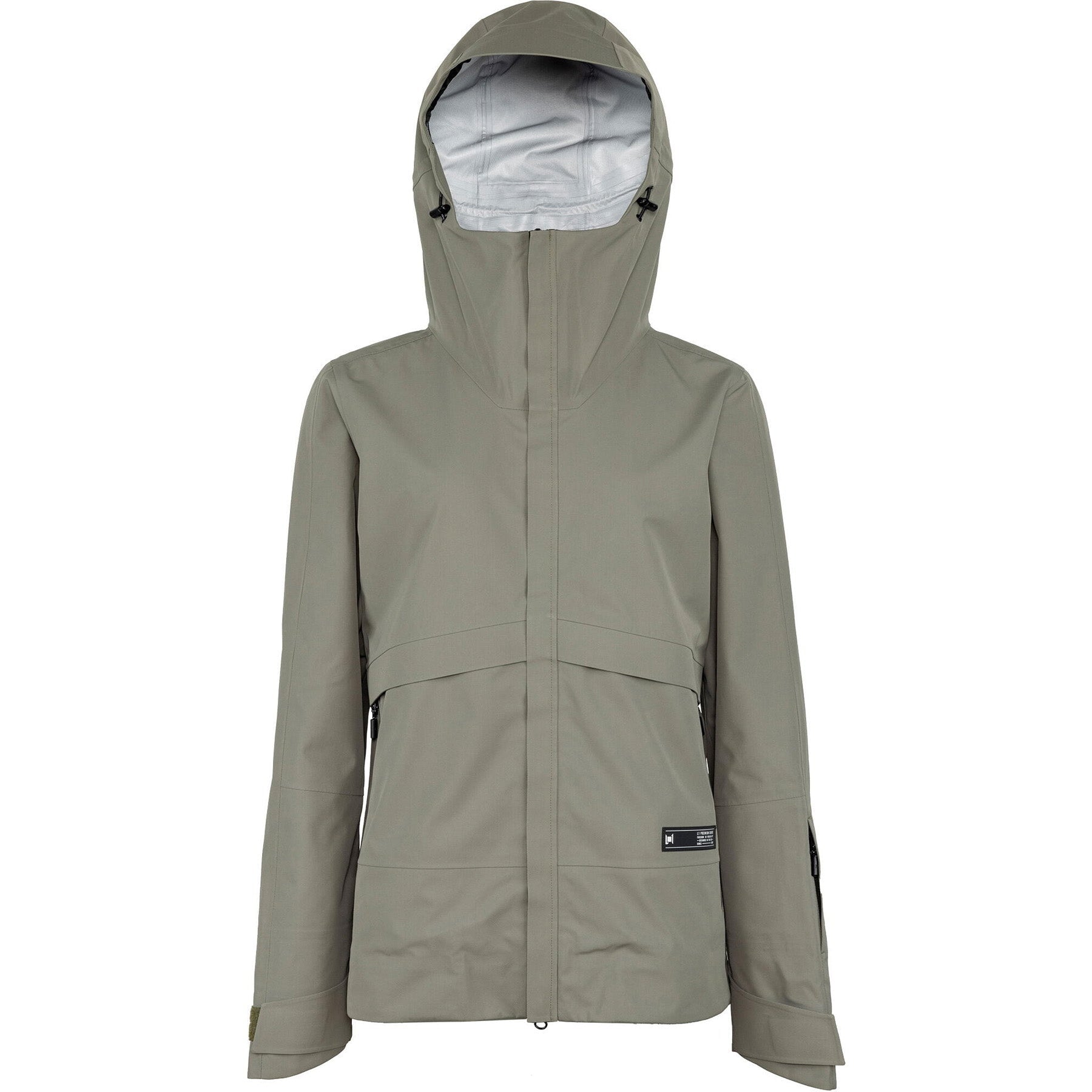 L1 Ukka Jacket 2025 | Women’s Snowboard Jackets Australia