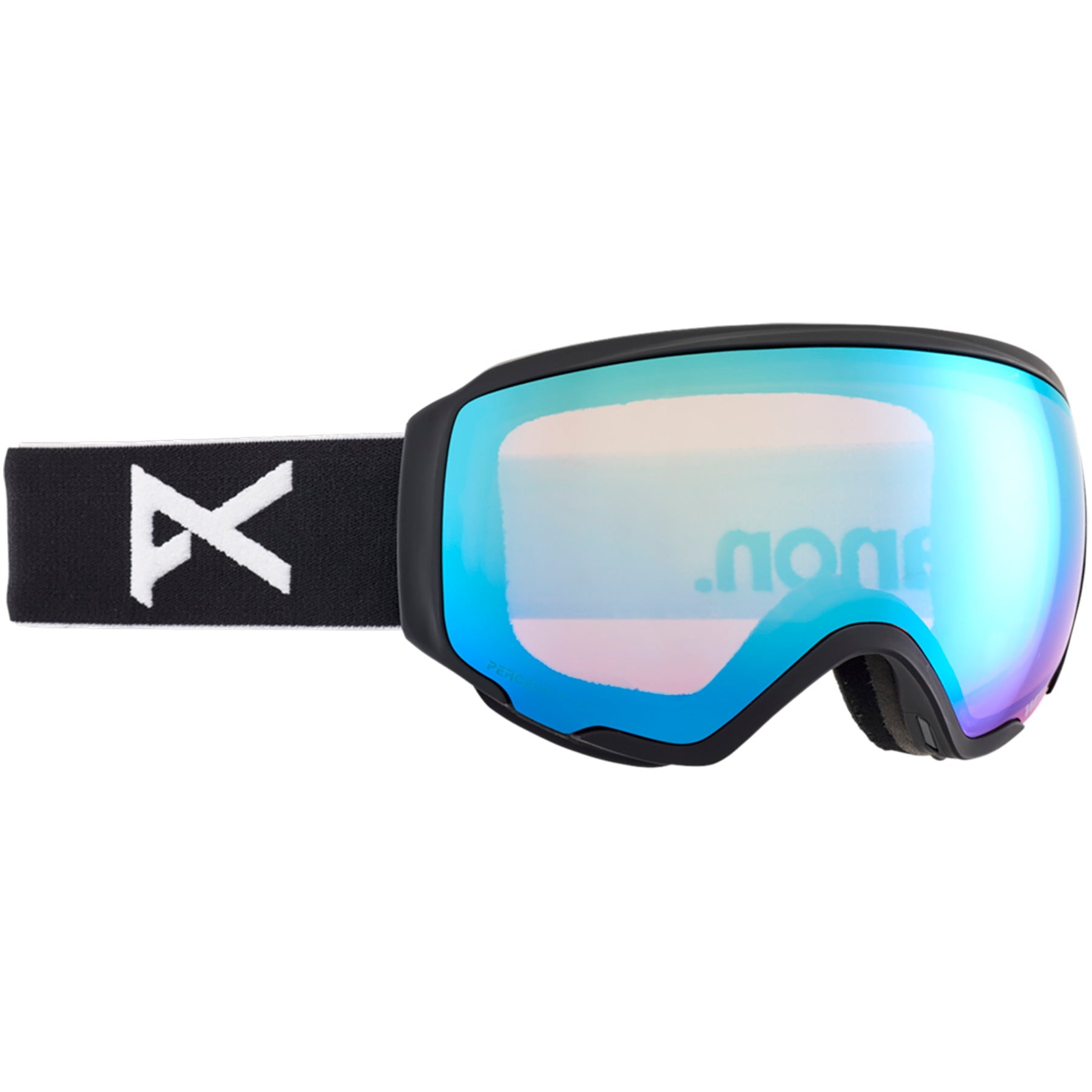 Anon WM1 MFI 2025 | Womens Snowboard Goggles Australia