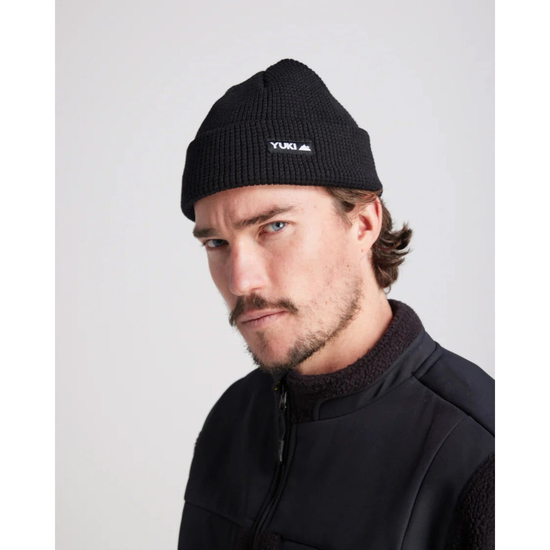 Yuki Threads Waffle Beanie