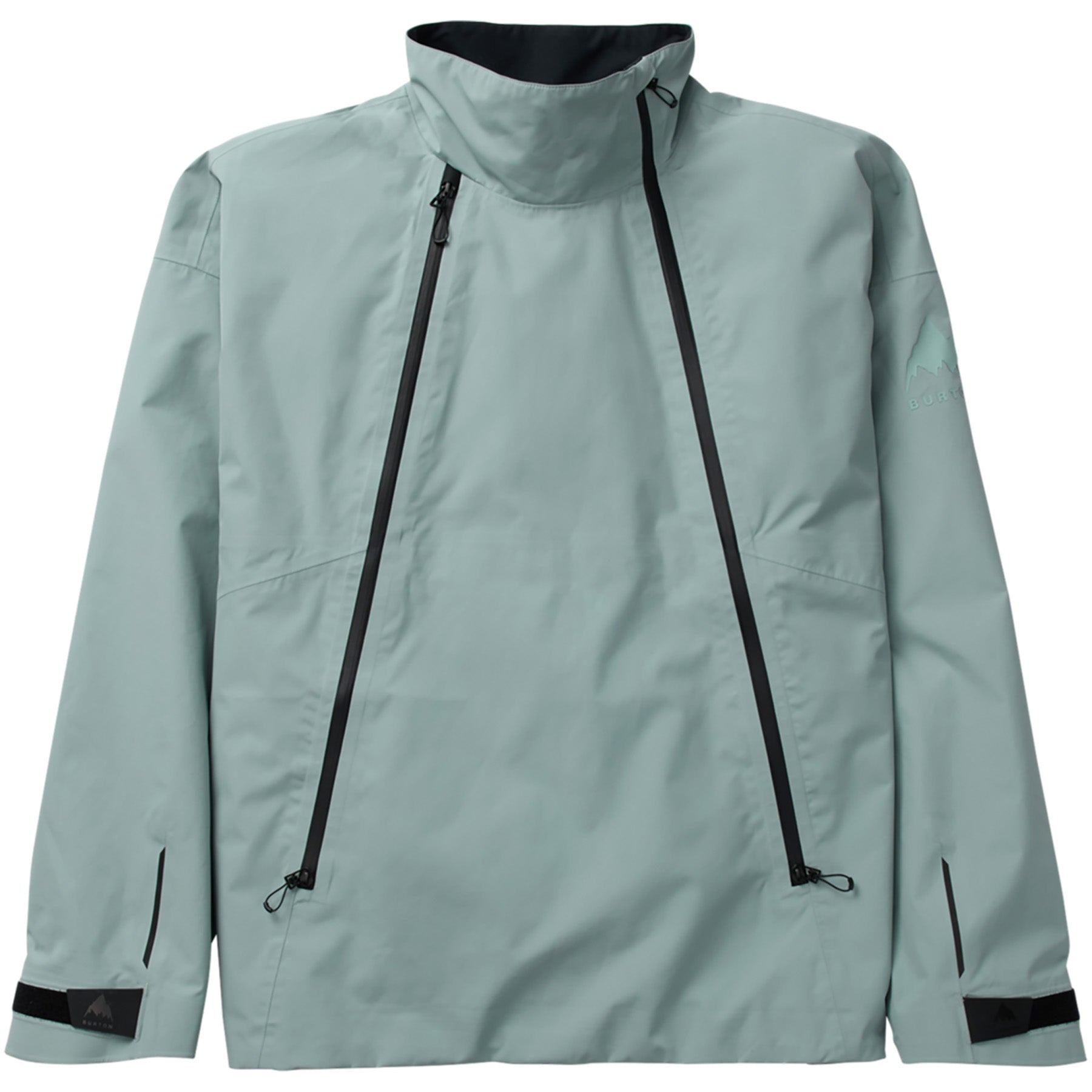 Burton Futuretrust 3L Anorak 2025 | Snowboard Jackets Australia