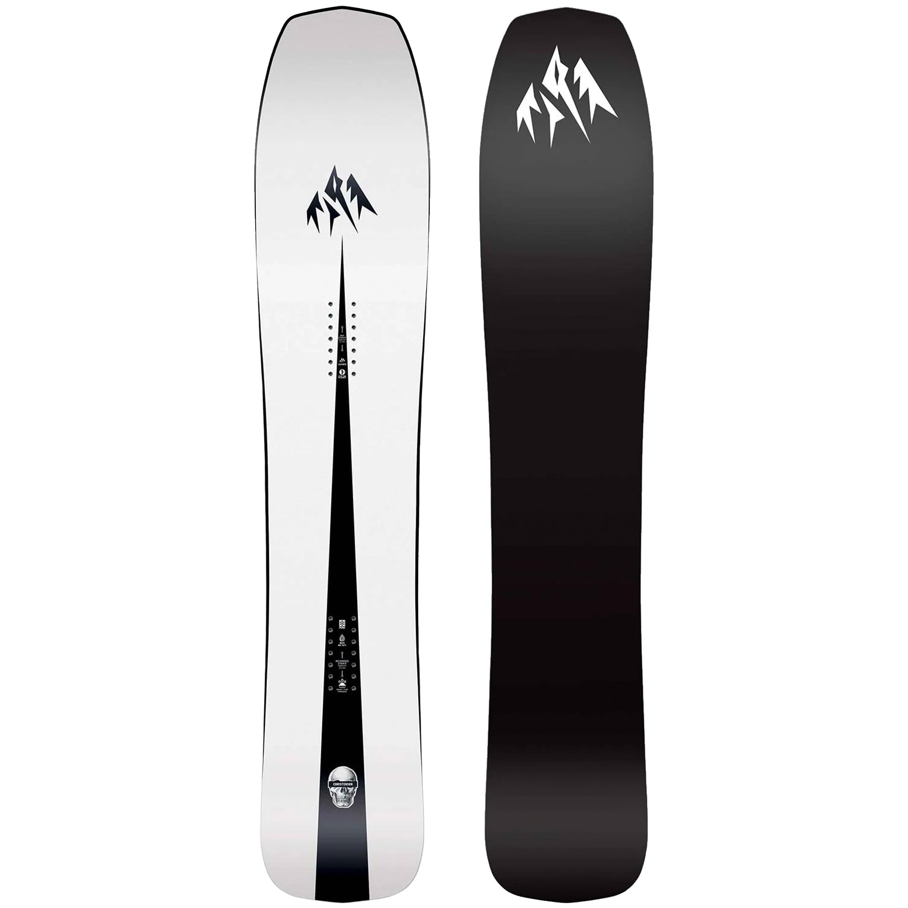 Jones Mind Expander 2024 | Mens Snowboards Australia