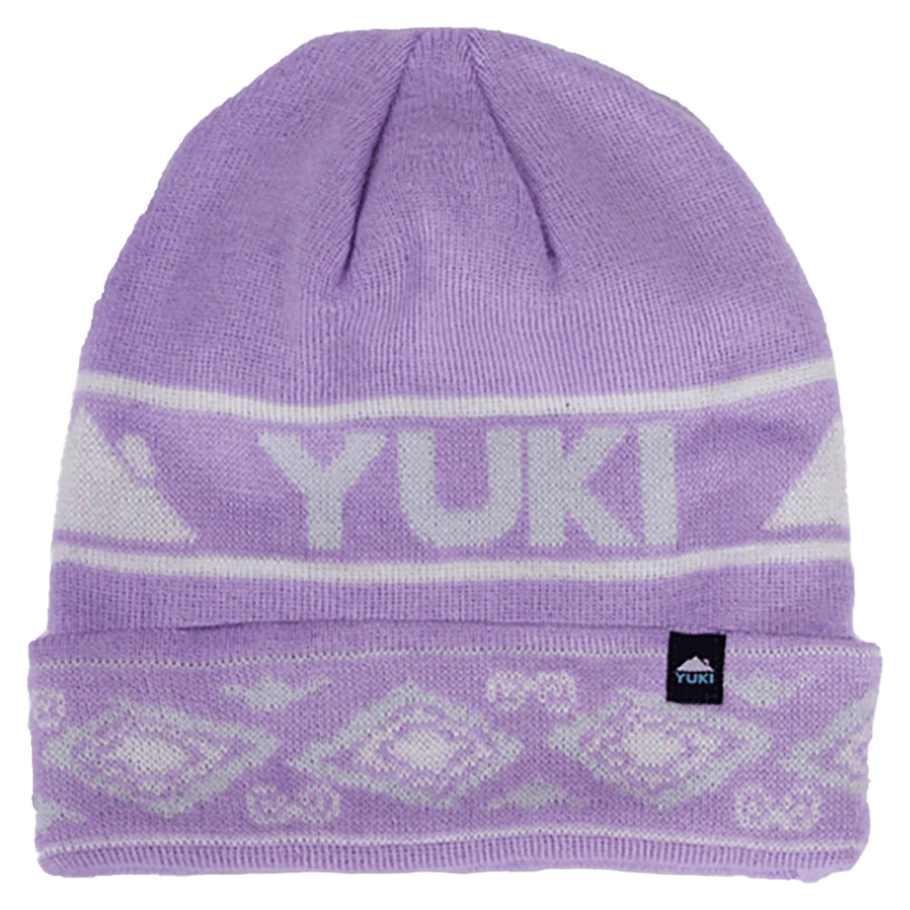 Yuki Threads Mountain Vibes Beanie | Snow Beanies Australia