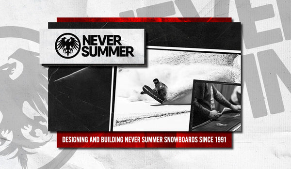 Melbourne Snowboard Centre | Shop the latest Snowboard Gear and More