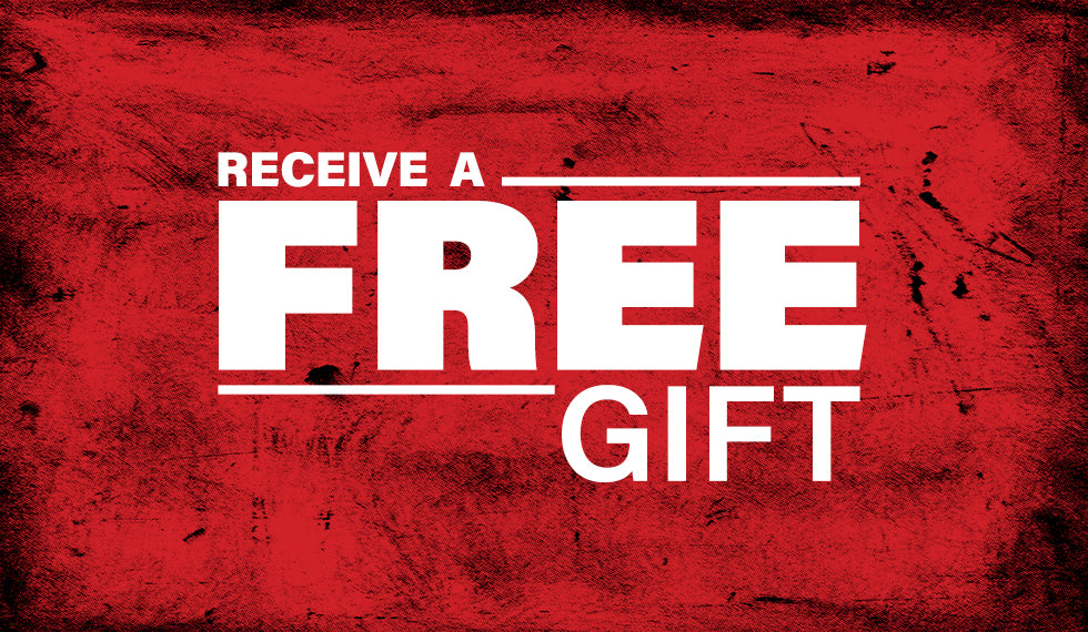 Spend More, Get More! Spend Over $200 and Get a Free Gift!