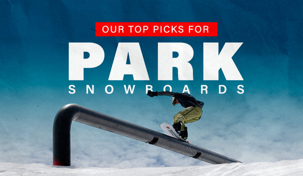 Melbourne Snowboard Centre | Shop the latest Snowboard Gear and More