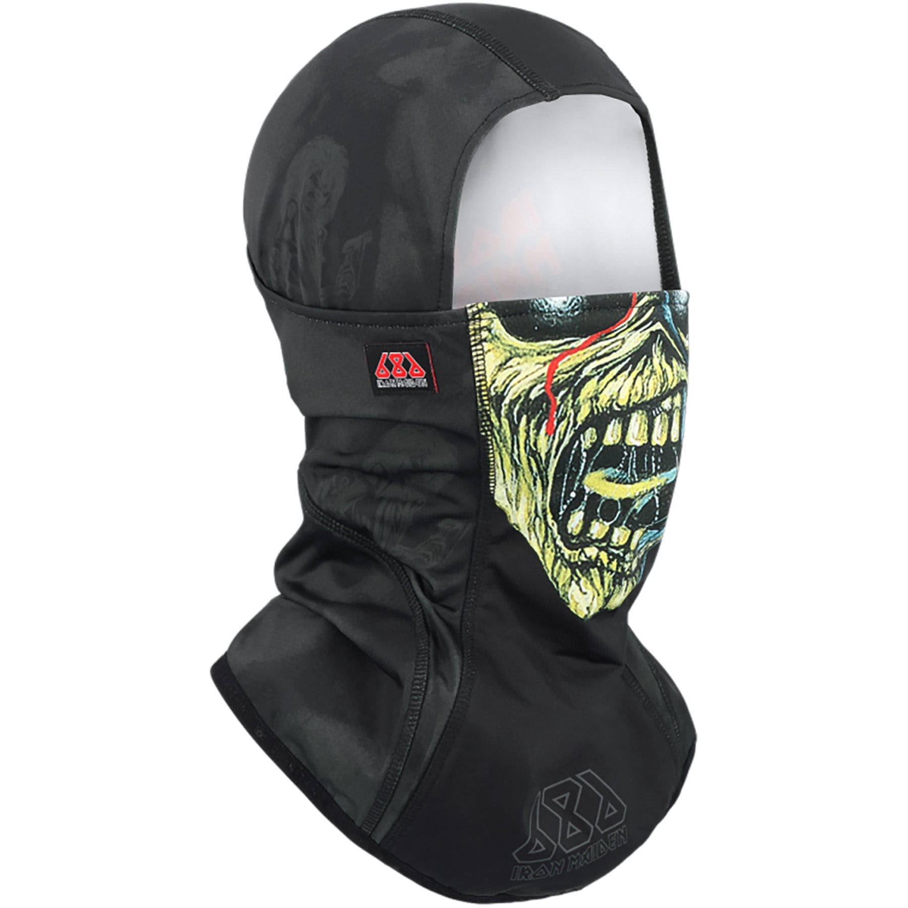 686 Mens Alpha Hinged Balaclava | Mens Snowboard Balaclavas Australia