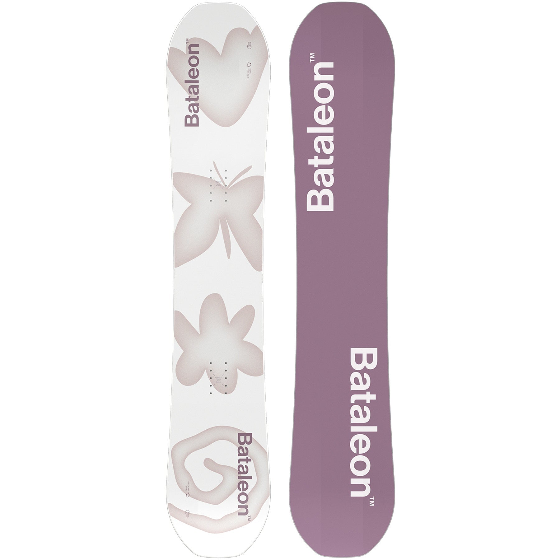 Bataleon Spirit 2026 | Women's Snowboards Australia