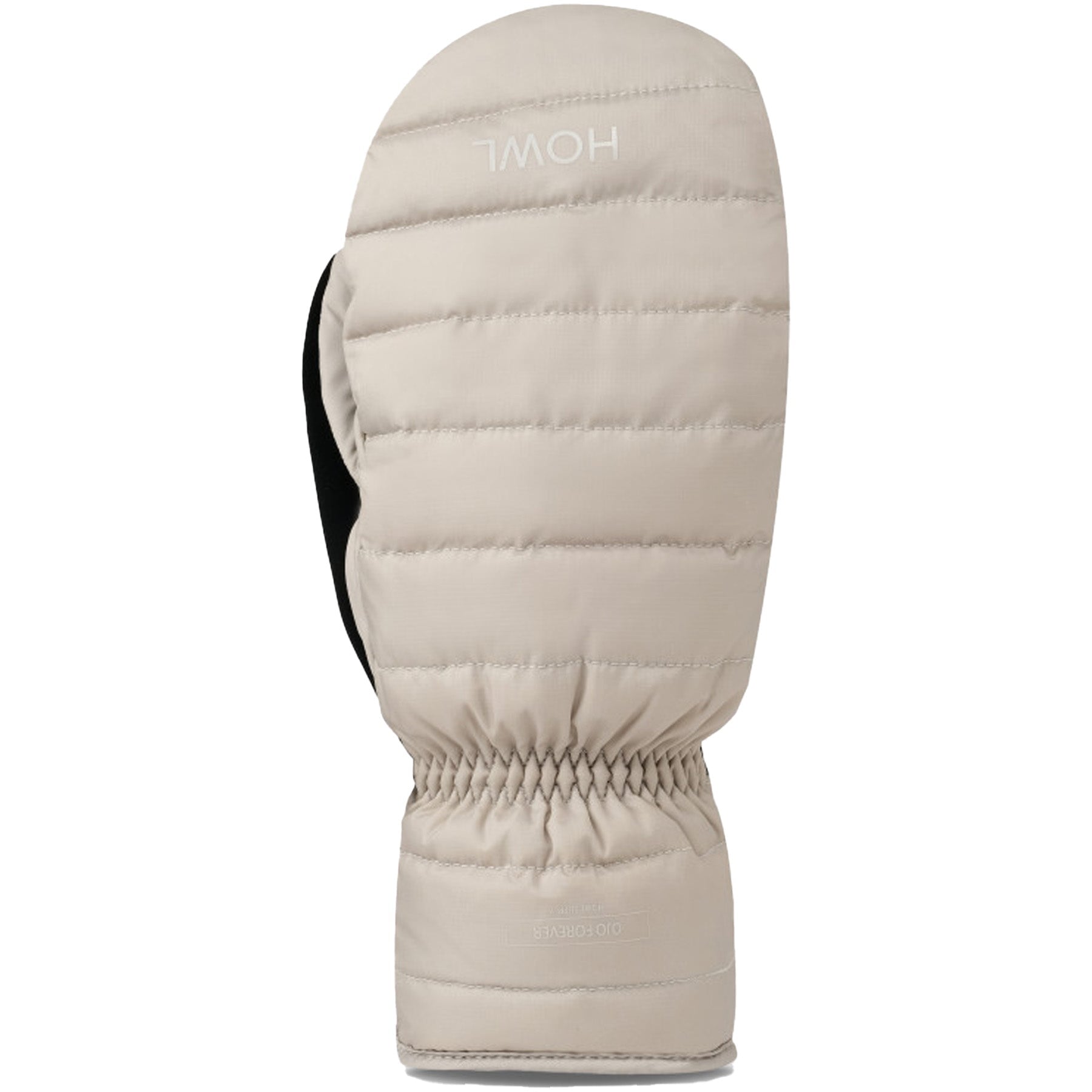 Howl Down Mitt 2025 | Snowboard Mitts Australia