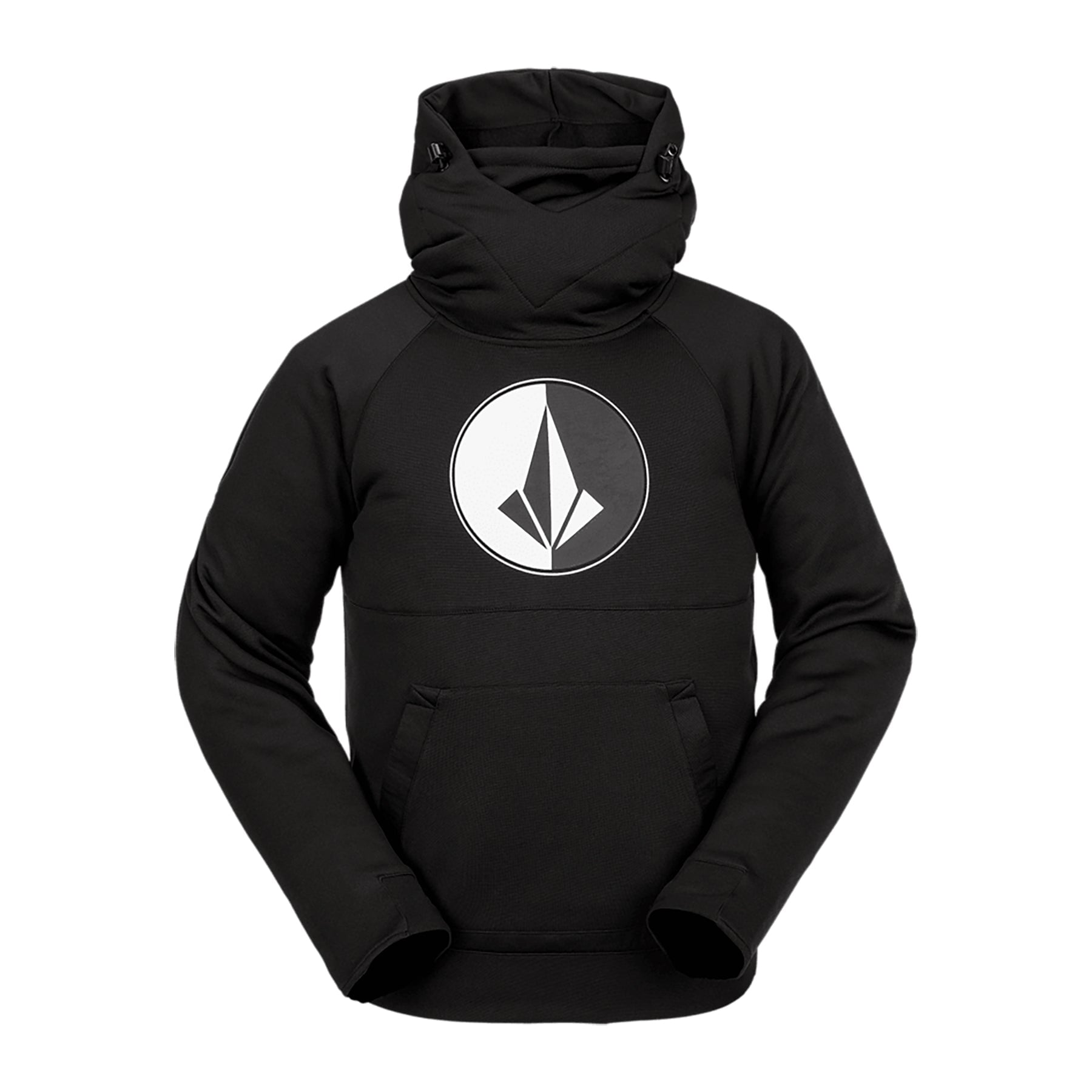 Volcom Hydro Riding Hoodie 2024 | Men’s Snowboard Hoodies Australia