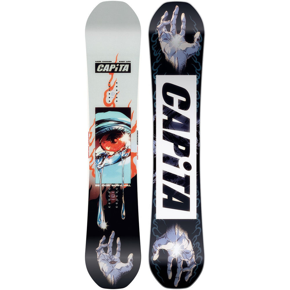 Melbourne Snowboard Centre | Shop the latest Snowboard Gear and More