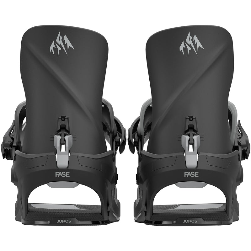 Jones Mercury FASE Bindings 2026 | Mens Snowboard Bindings Australia