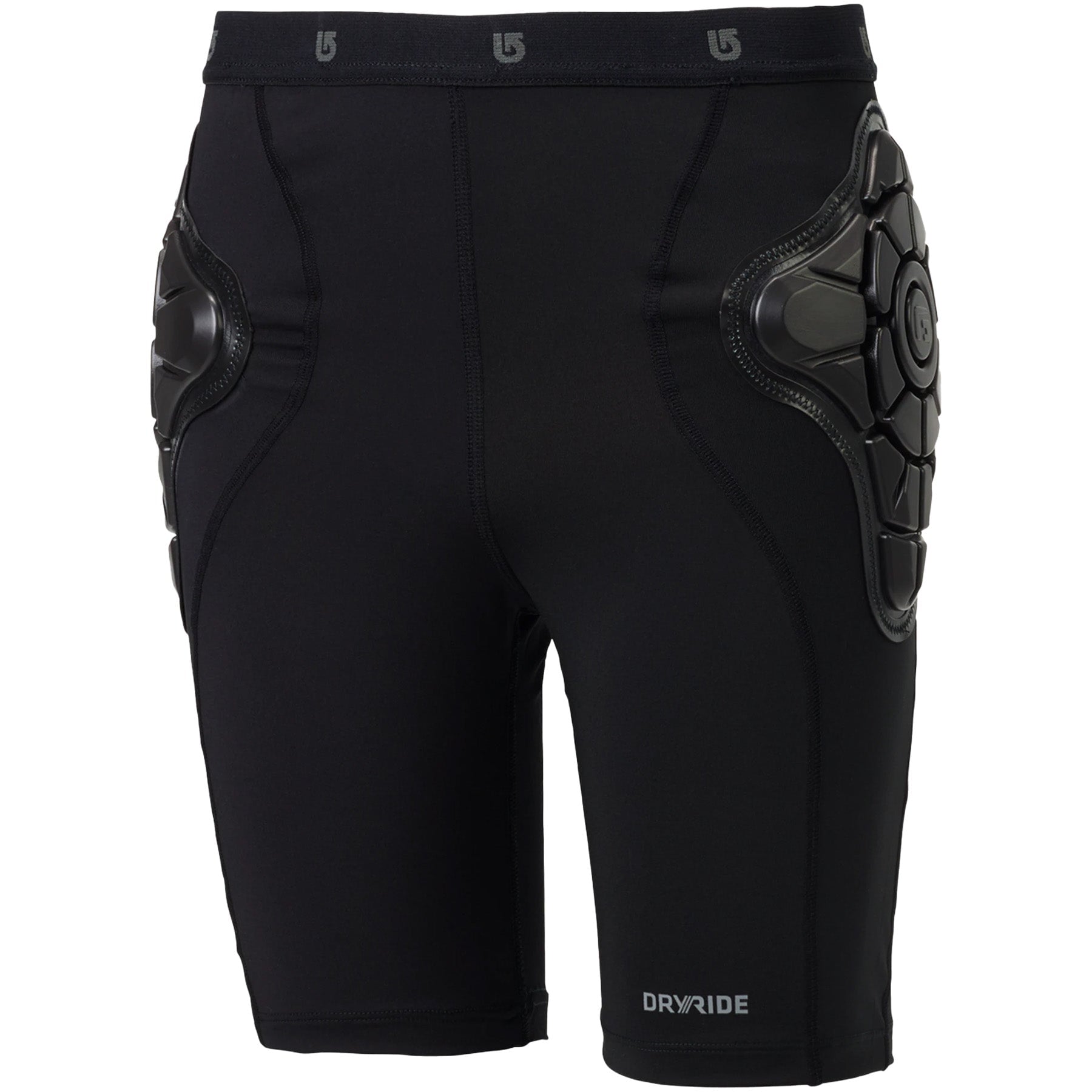 Burton Kids Total Impact Short | Snowboard Protection Australia