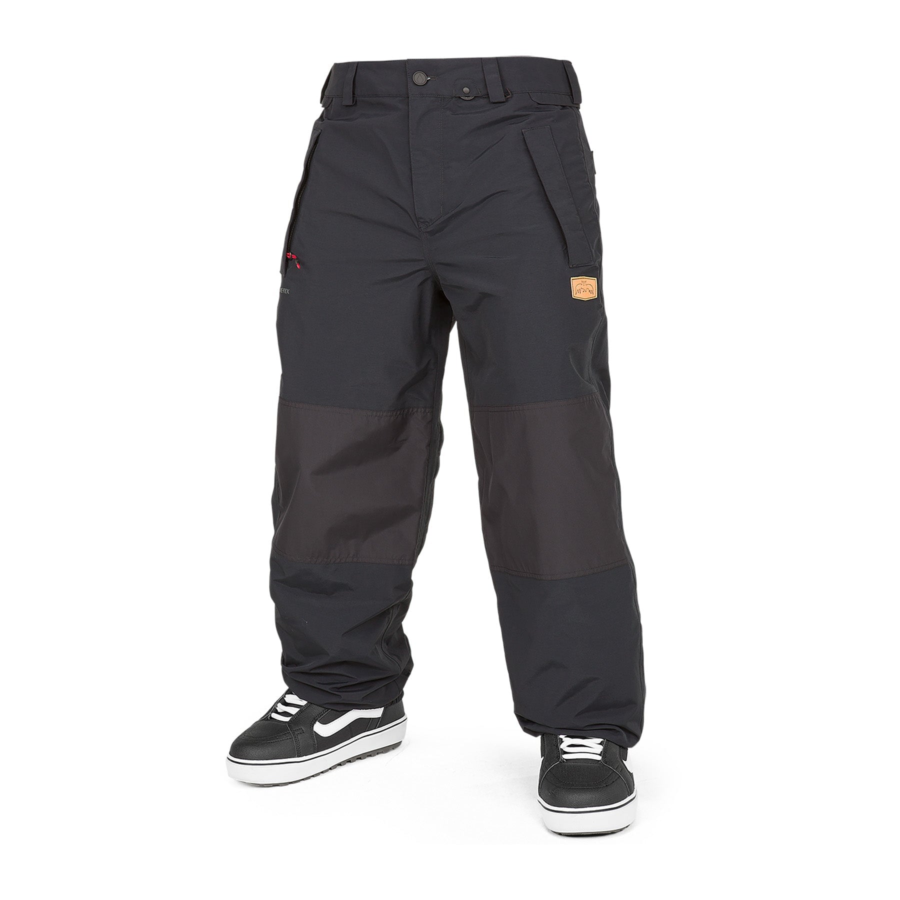 Volcom Longo GORE-TEX Pant 2025 | Men’s Snowboard Pants Australia