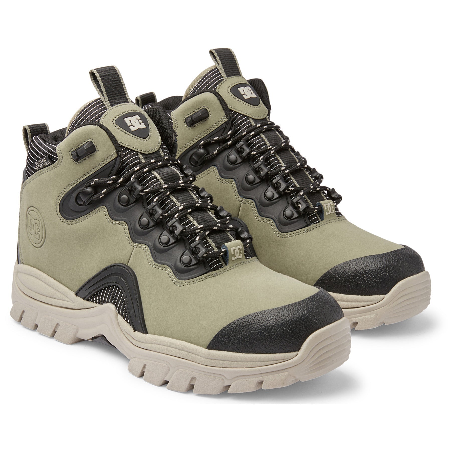 DC Navigator Boots | Mens Snow Boots Australia