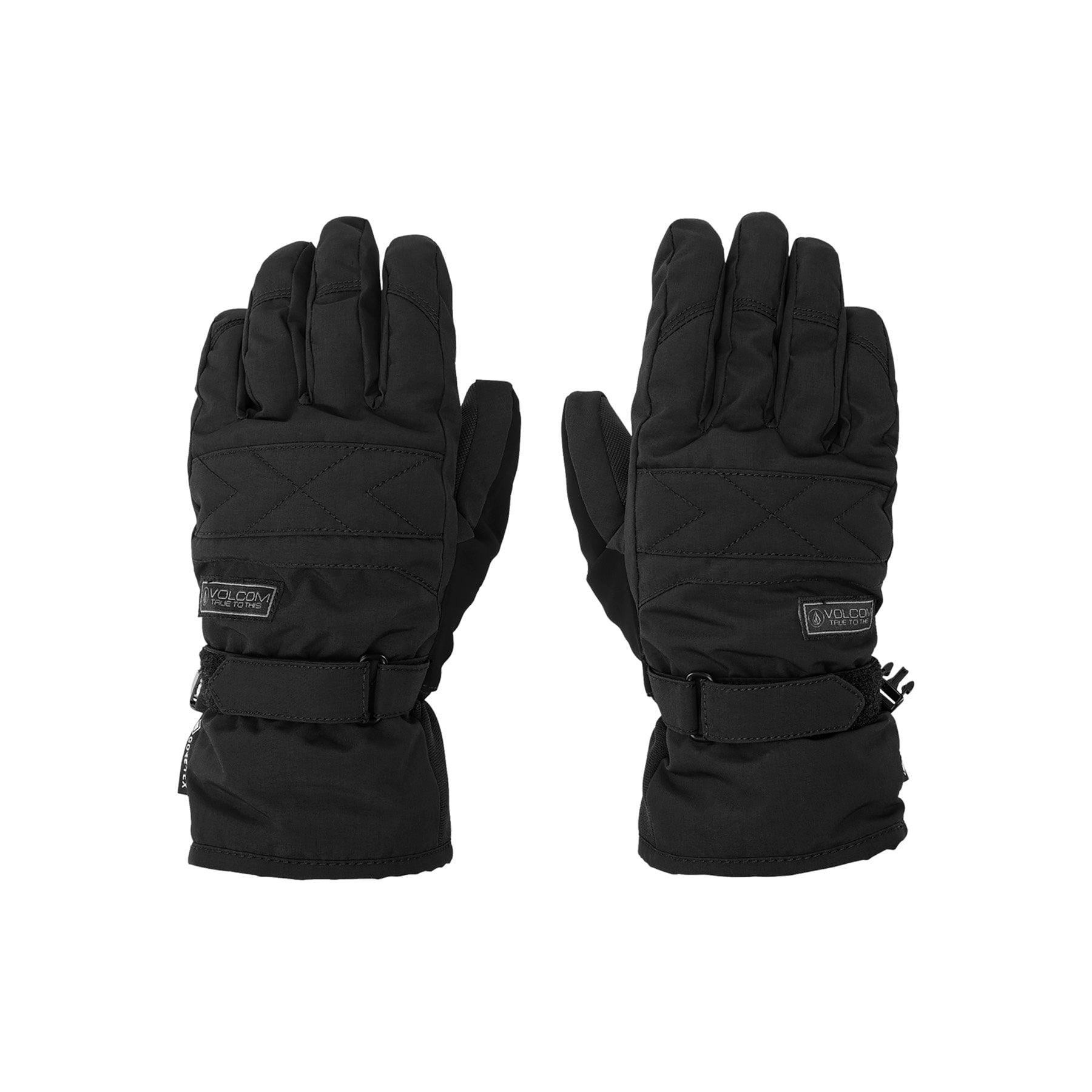 Volcom Womens Peep Gore-Tex Glove 2025 | Women’s Snowboard Gloves Australia