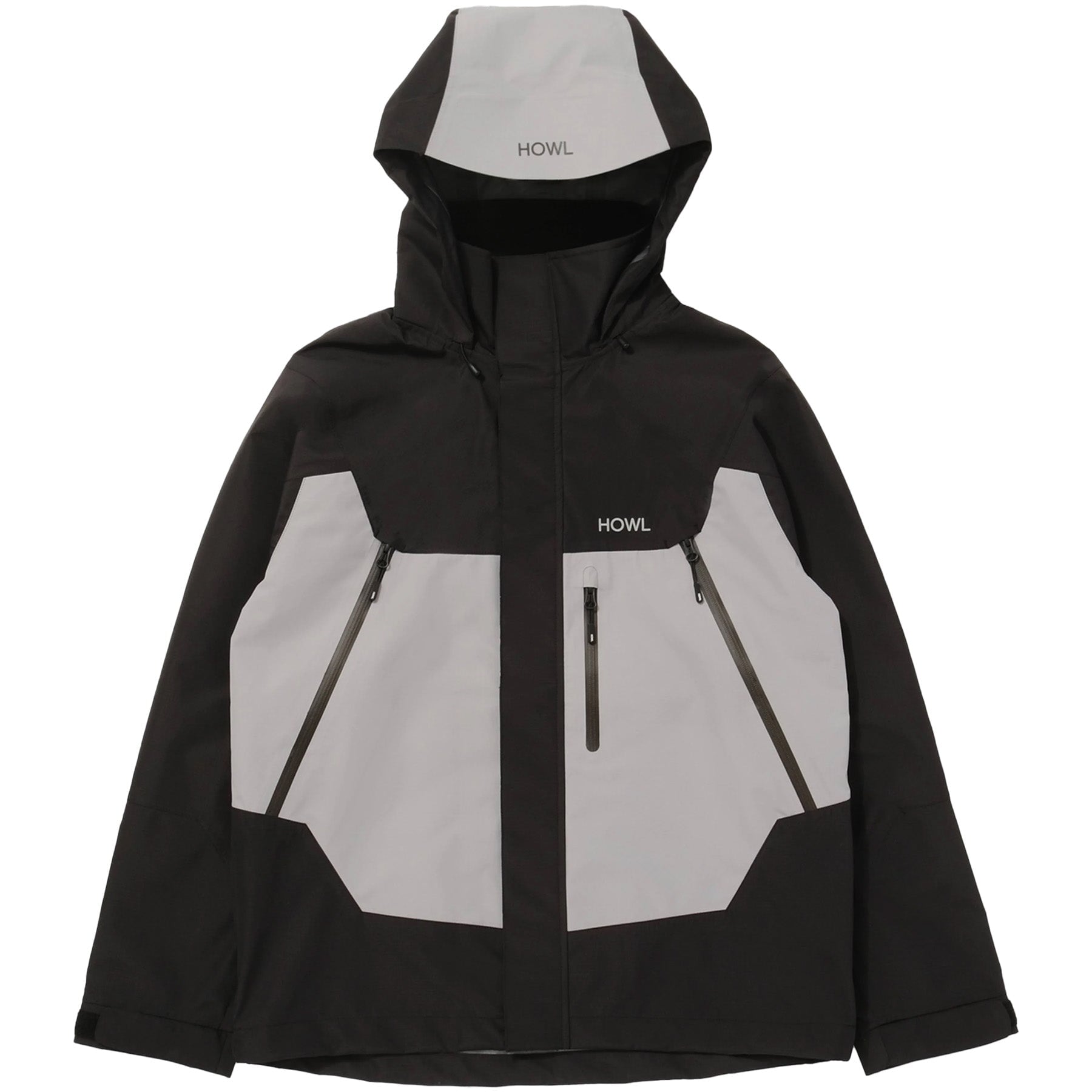 Howl Shell Jacket 2025 | Mens Snowboard Jackets Australia