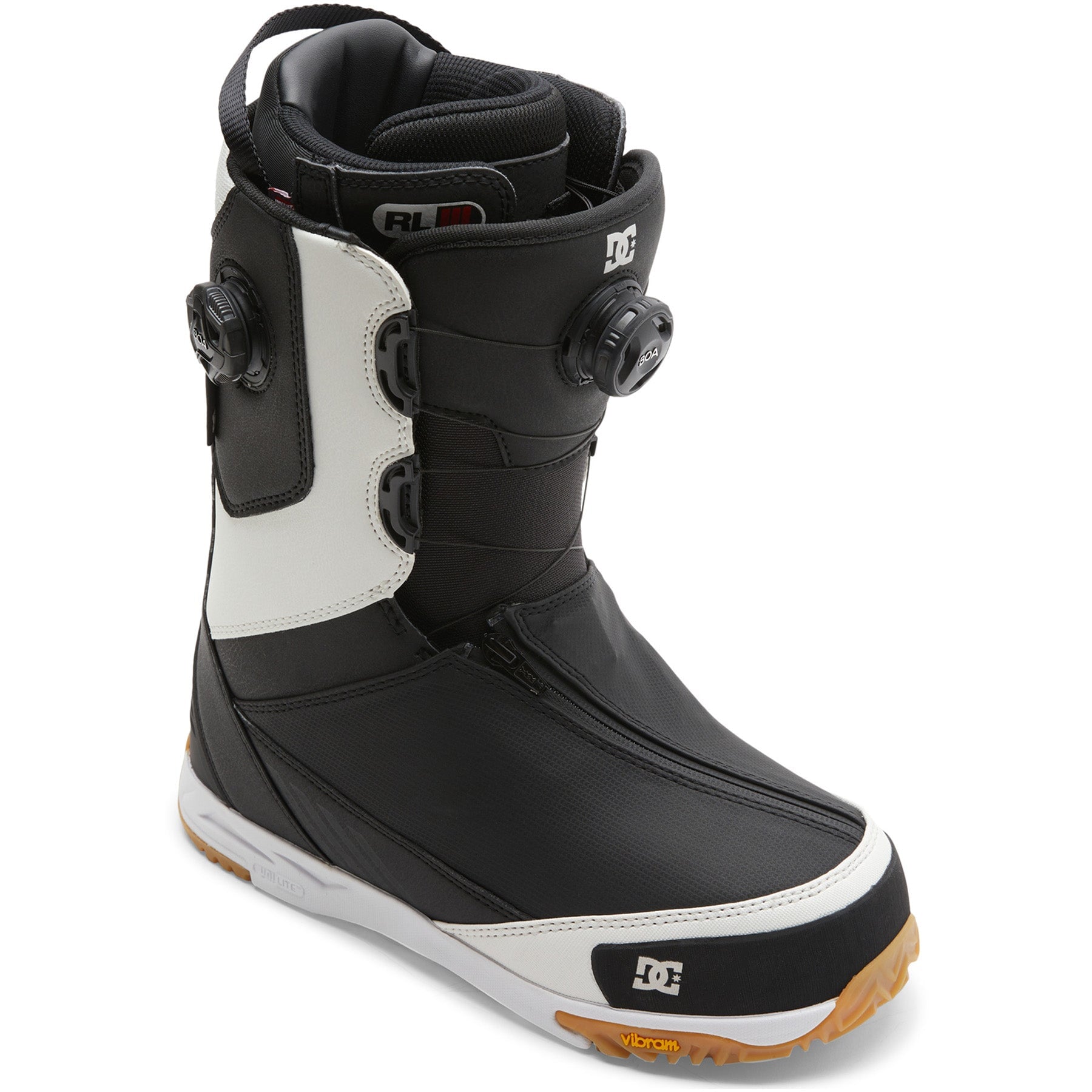 DC Transcend Boot 2025 | Mens Snowboard Boots Australia