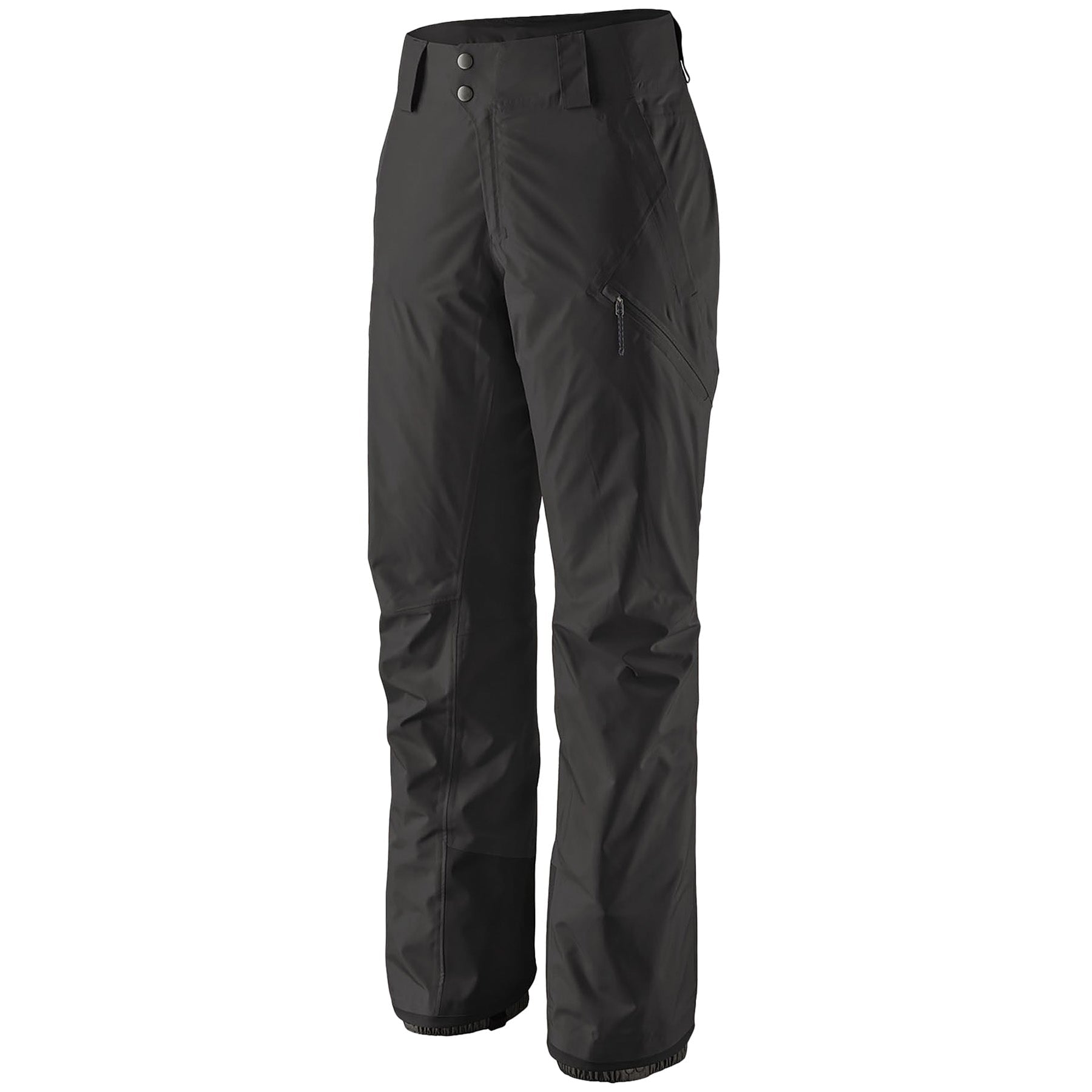 Patagonia Womens Powder Town Pants 2025 | Womens Snowboard Pants Australia