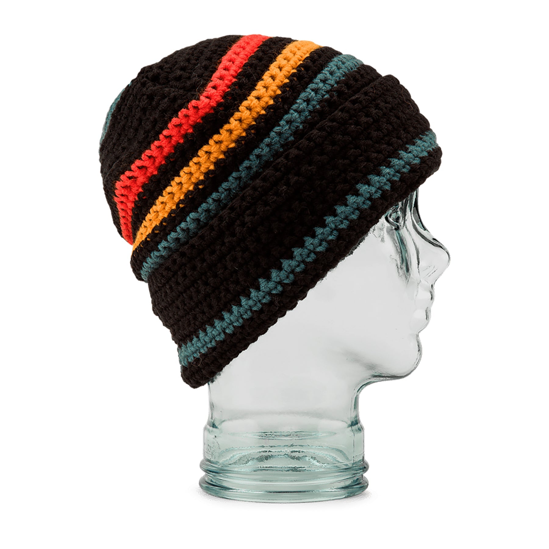 Volcom Yay Crochet Beanie | Snowboard Beanies Australia