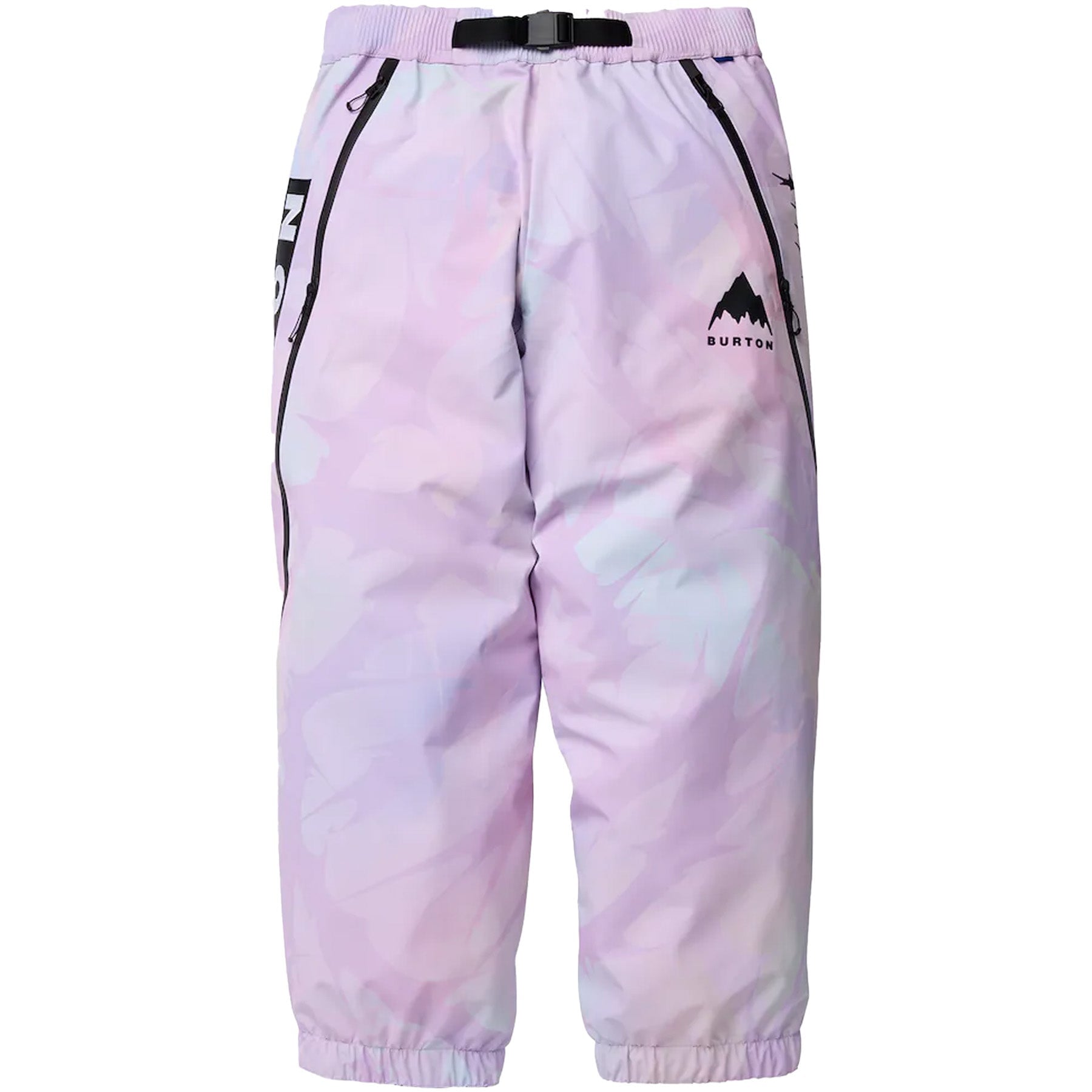 Burton x Steve Aoki 3L Pants | Snowboard Pants Australia