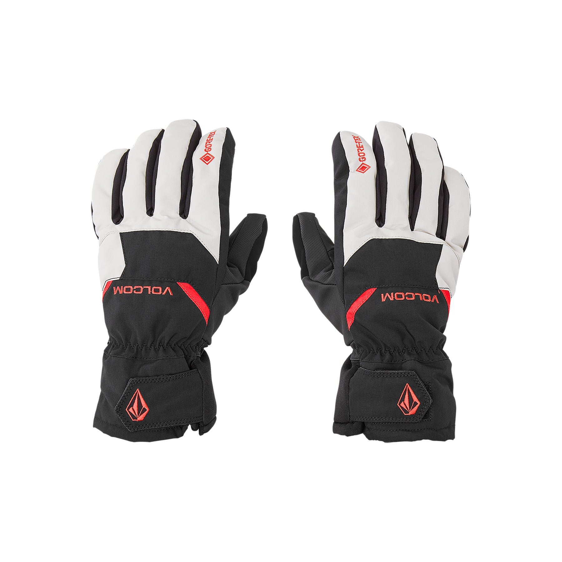 Volcom CP2 Gore-Tex Glove 2025 | Mens Snowboard Gloves Australia