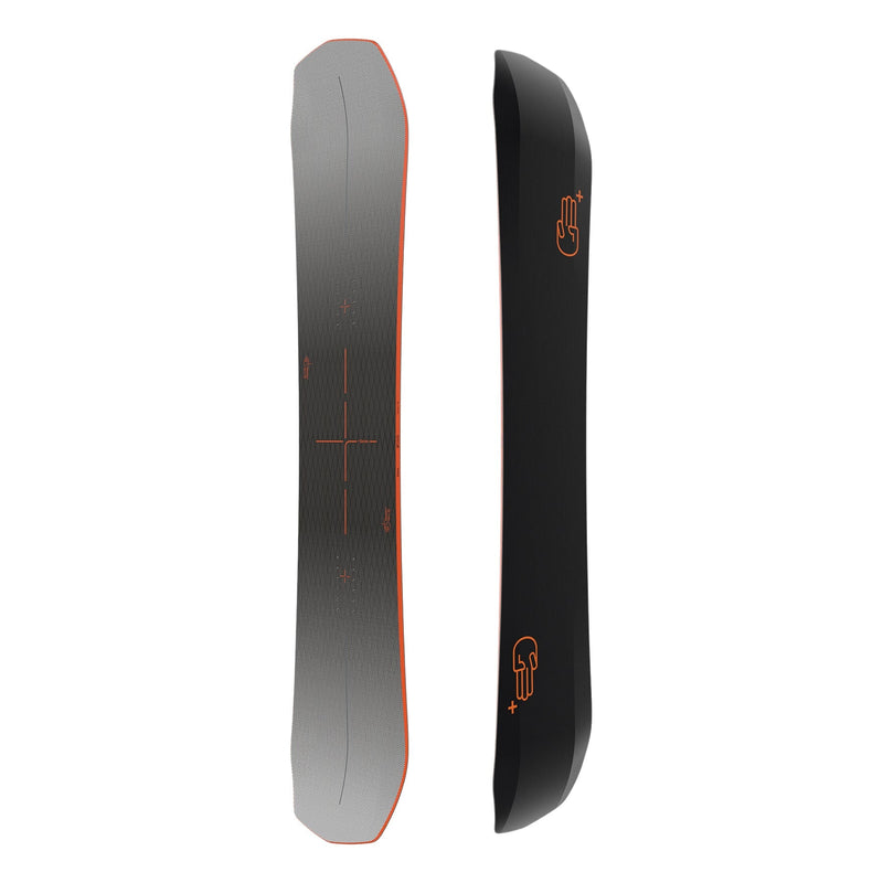 Bataleon Disaster + 2025 | Mens Snowboards Australia