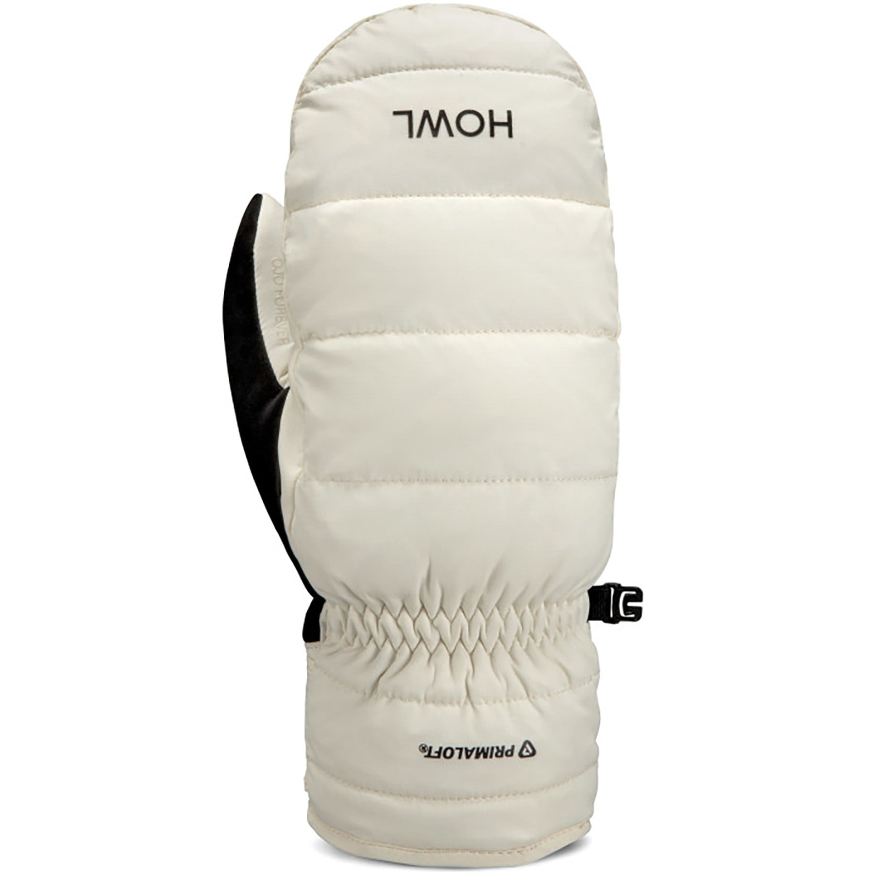 Howl Down Mitts | Mens Womens Snowboard Mitts Australia
