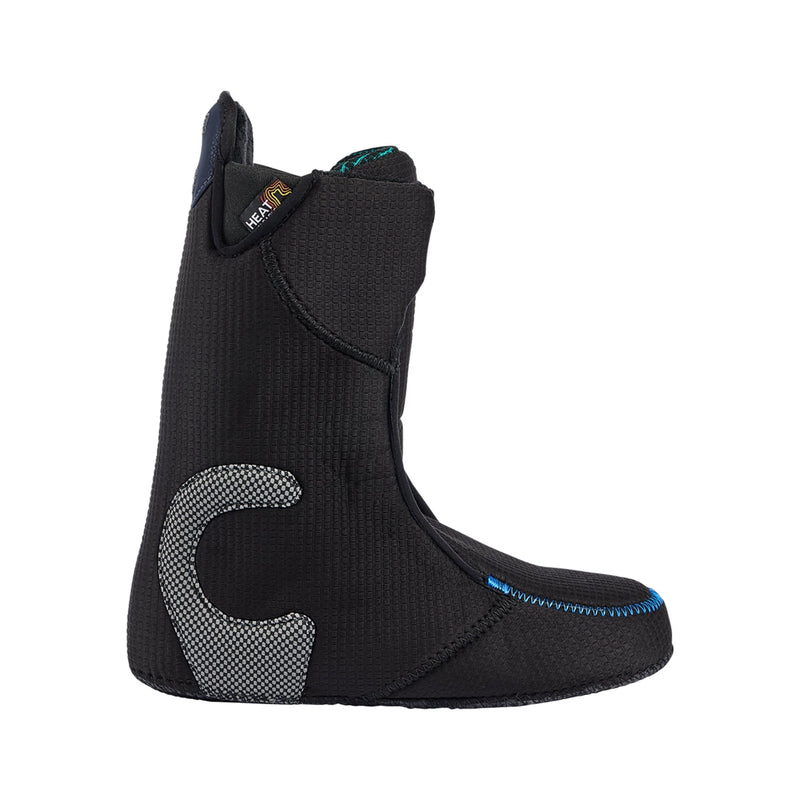 Burton Felix Step On Boot Wide 2024 | Womens Snowboard Boots Australia
