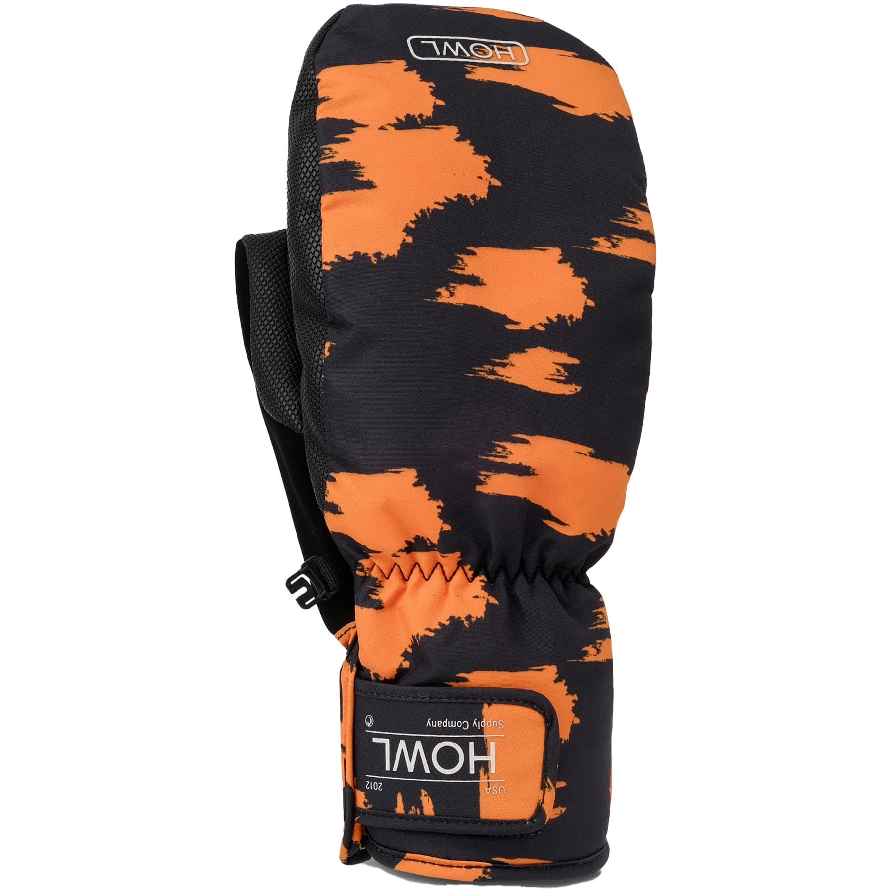 Howl Flyweight Mitt 2025 | Snowboard Mitts Australia