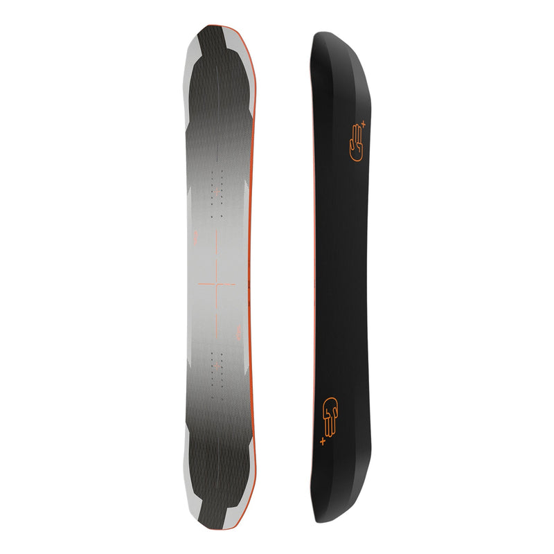 Bataleon Goliath + 2025 | Mens Snowboards Australia