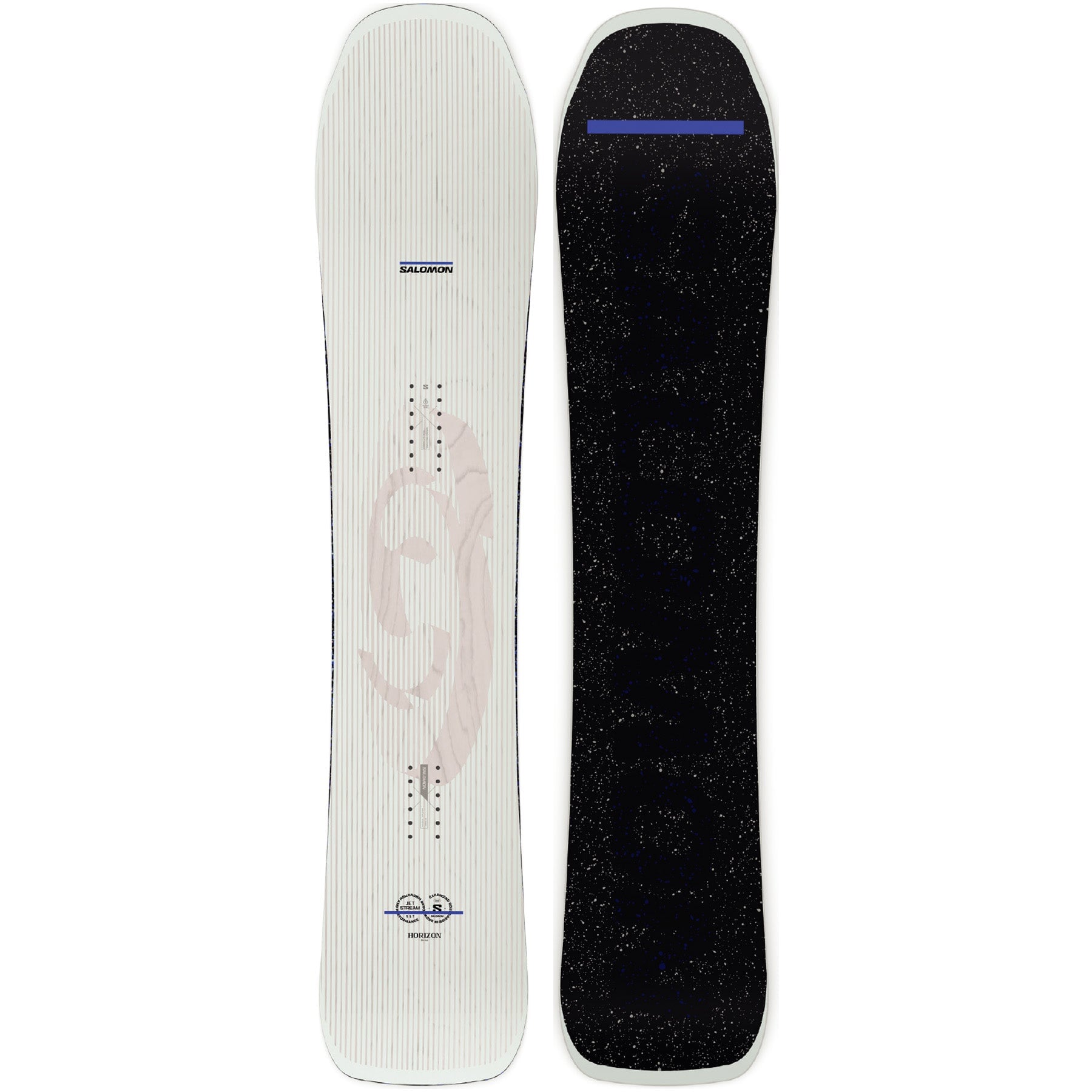 Salomon Snowboards Horizon Series