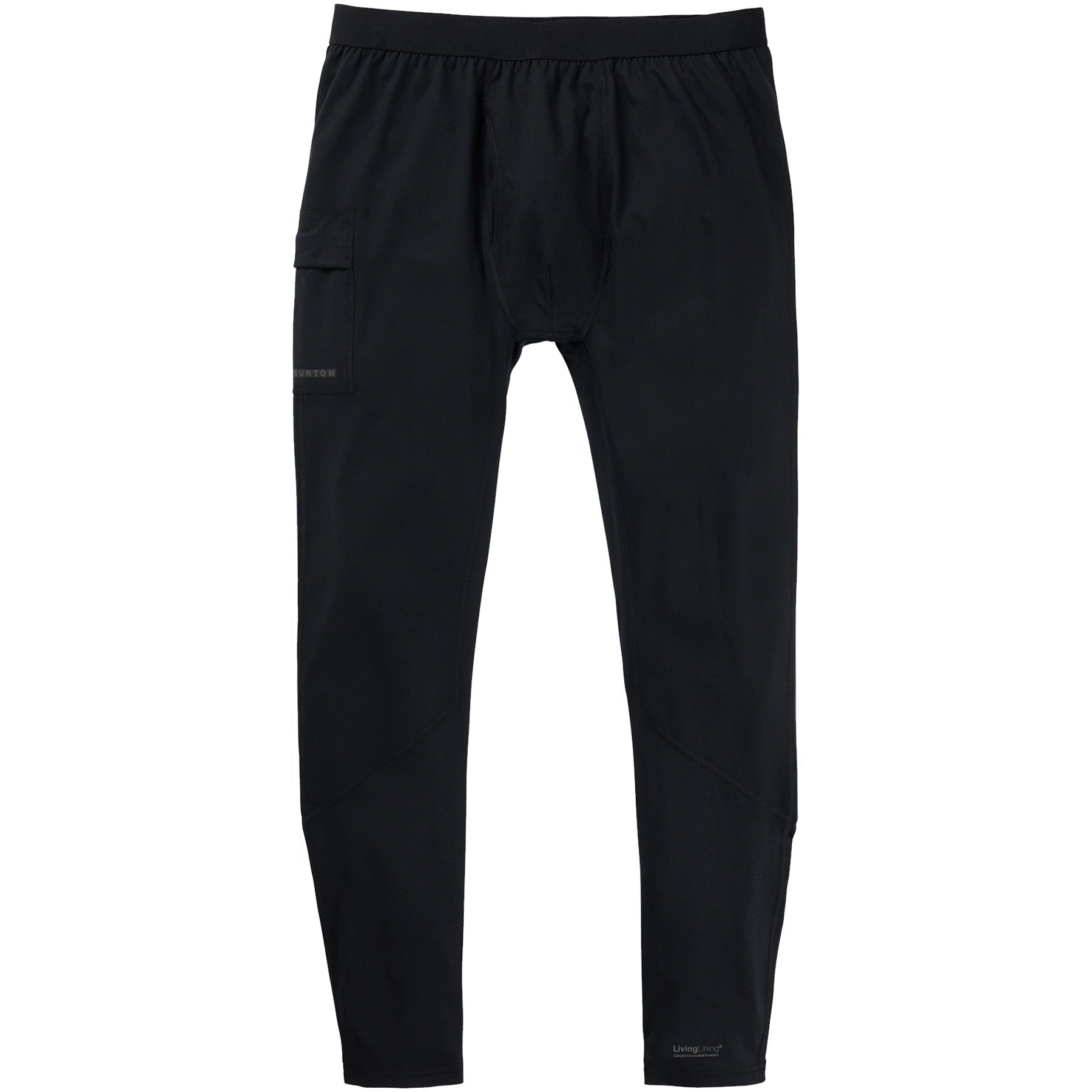 Burton Mens Midweight X Pants 2025 | Snowboard Layering Australia