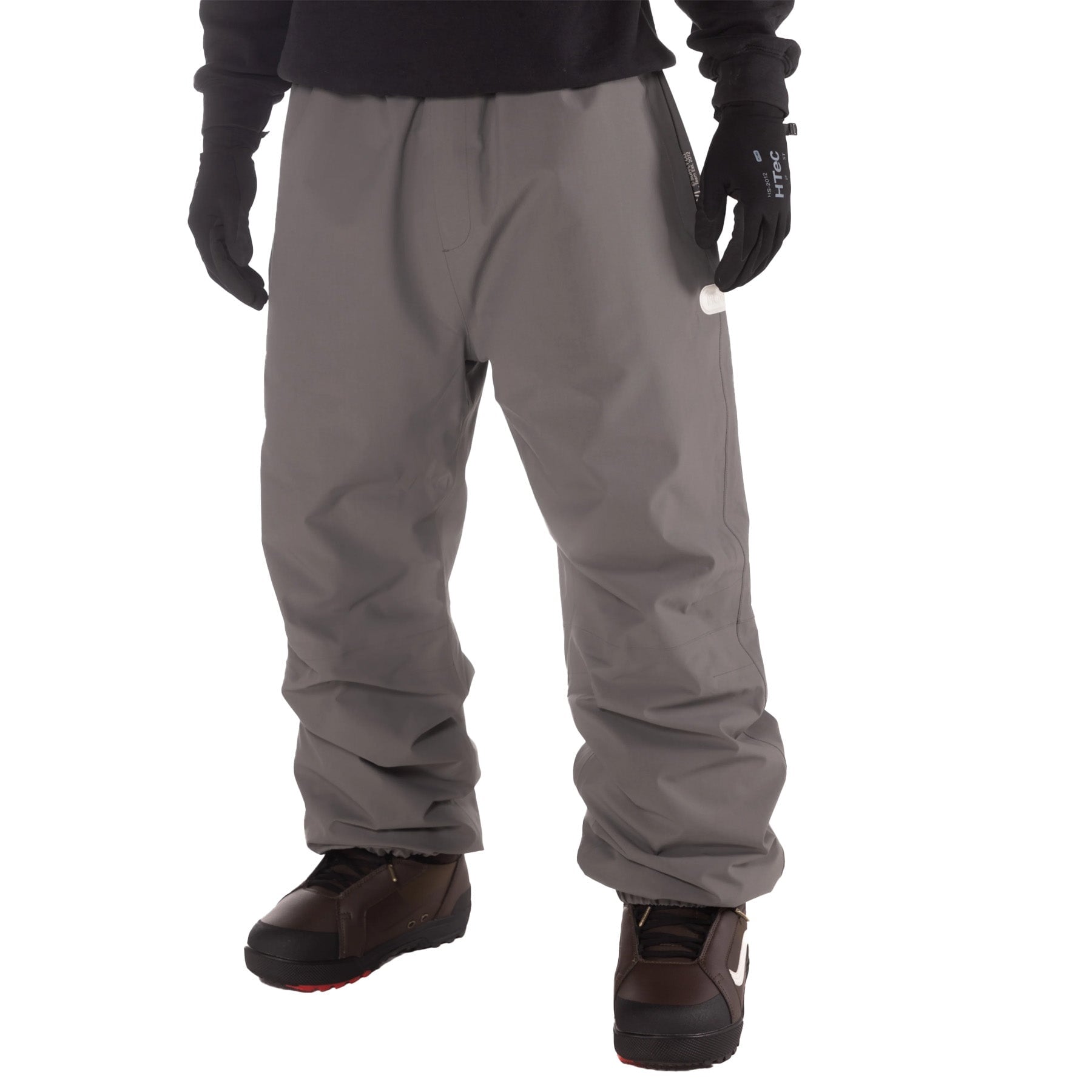 Howl Nowhere Pant 2025 | Mens Snowboard Pants Australia