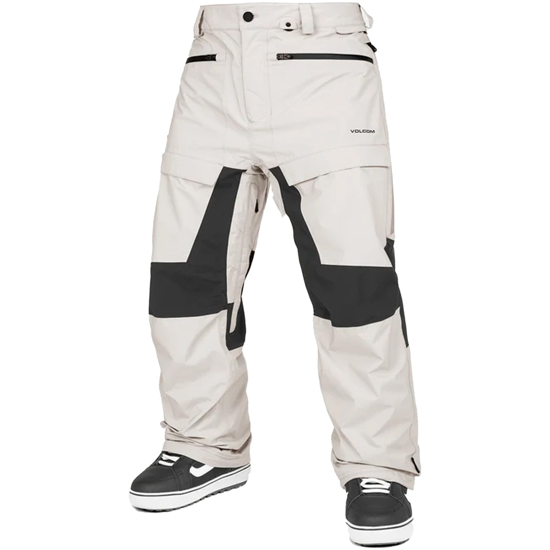 Volcom Rnge GORE-TEX Pants 2025 | Men’s Snowboard Pants Australia