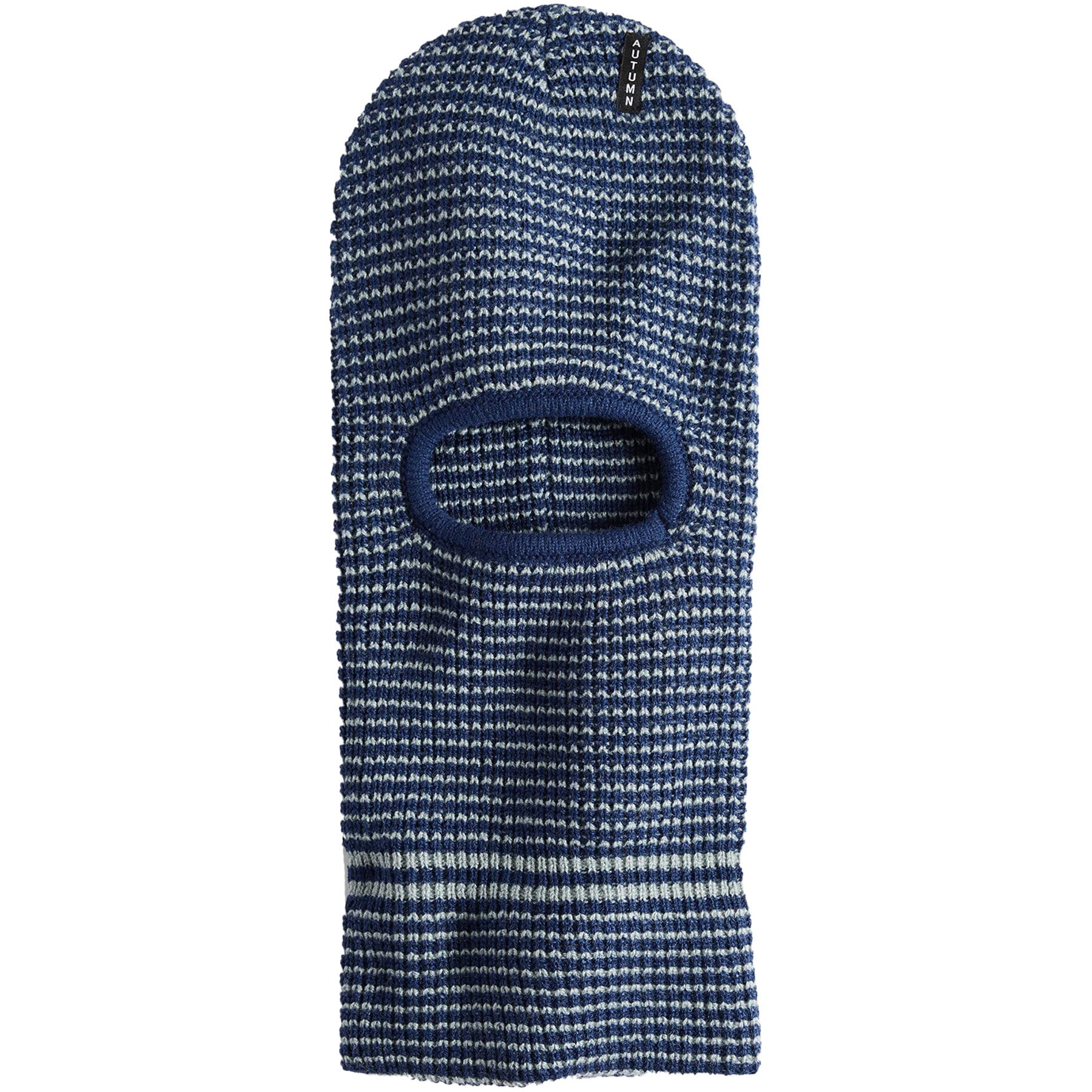 Autumn Striped Mask | Snowboard Balaclavas Australia