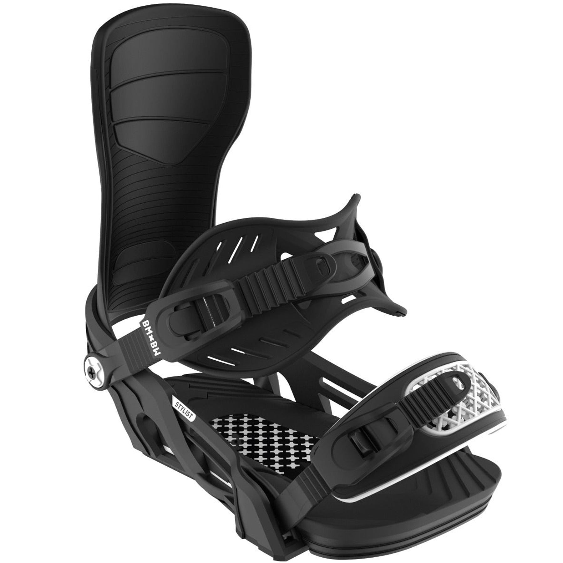 Snowboard Bindings Australia | Melbourne Snowboard Centre