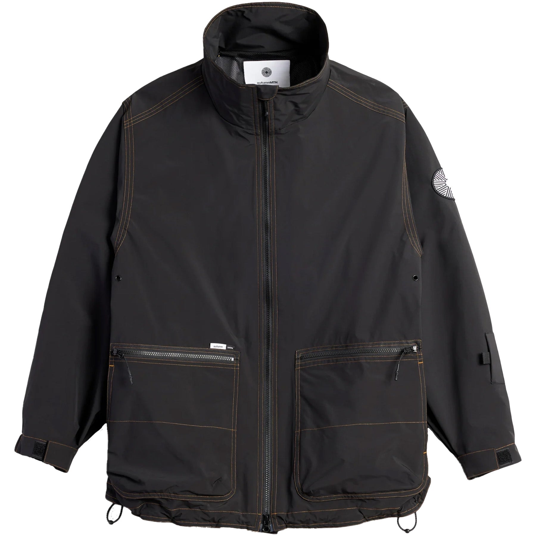 Autumn Yard Jacket 2026 | Mens Womens Snowboard Jackets Australia
