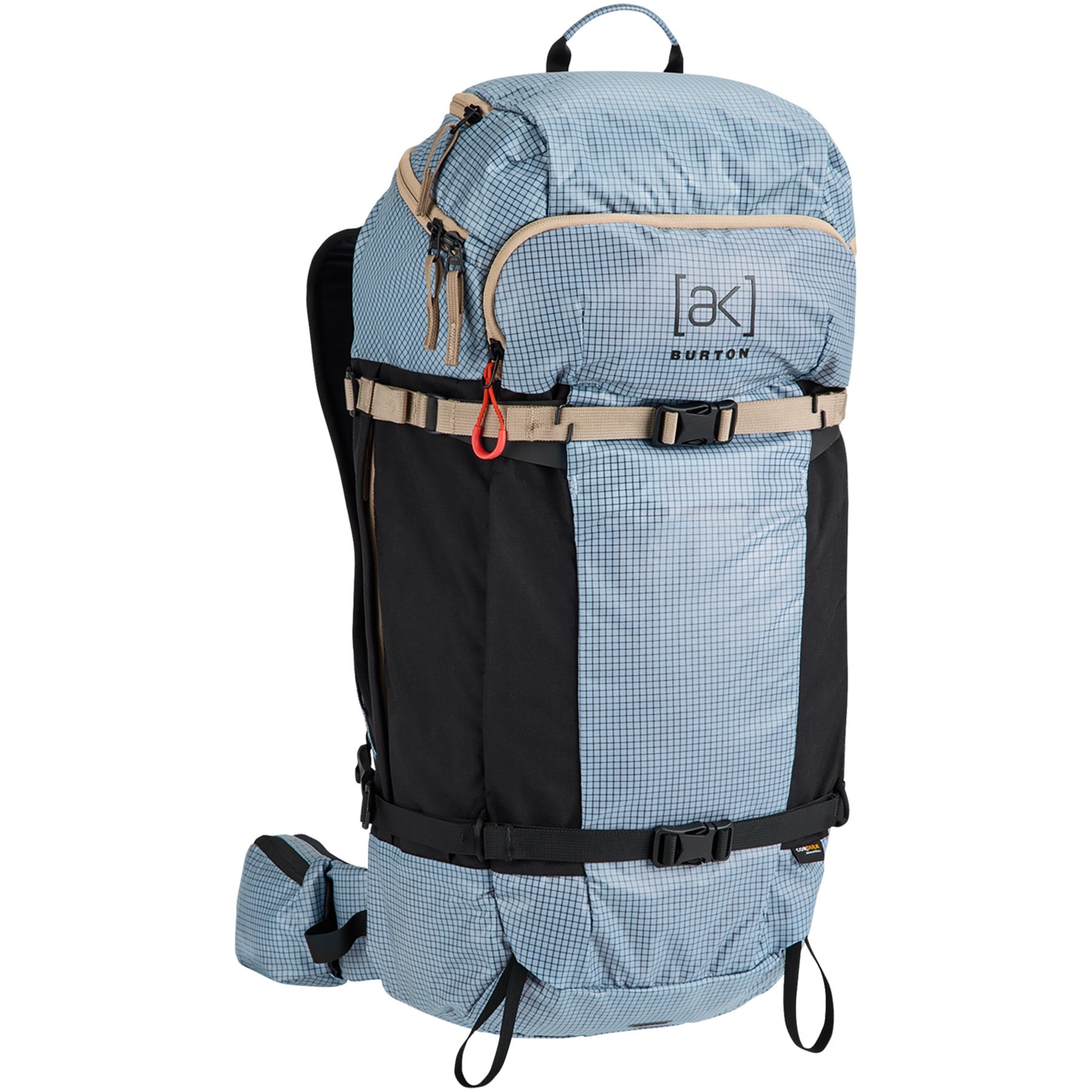 Burton [ak] Dispatcher 35L Pack | Snowboard Backpacks Australia
