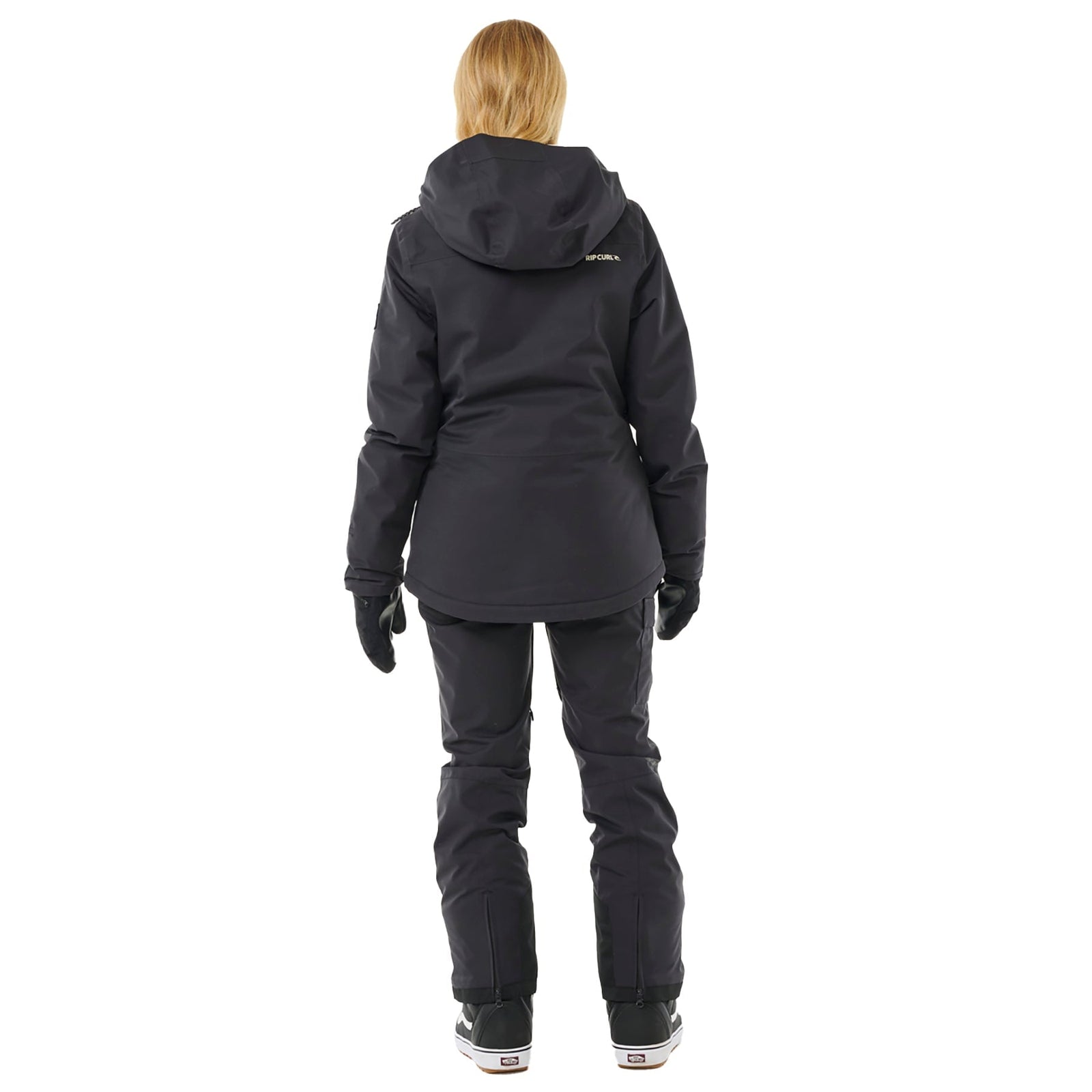 Rip Curl Core Apres Jacket 2024 | Womens Snowboard Jackets Australia