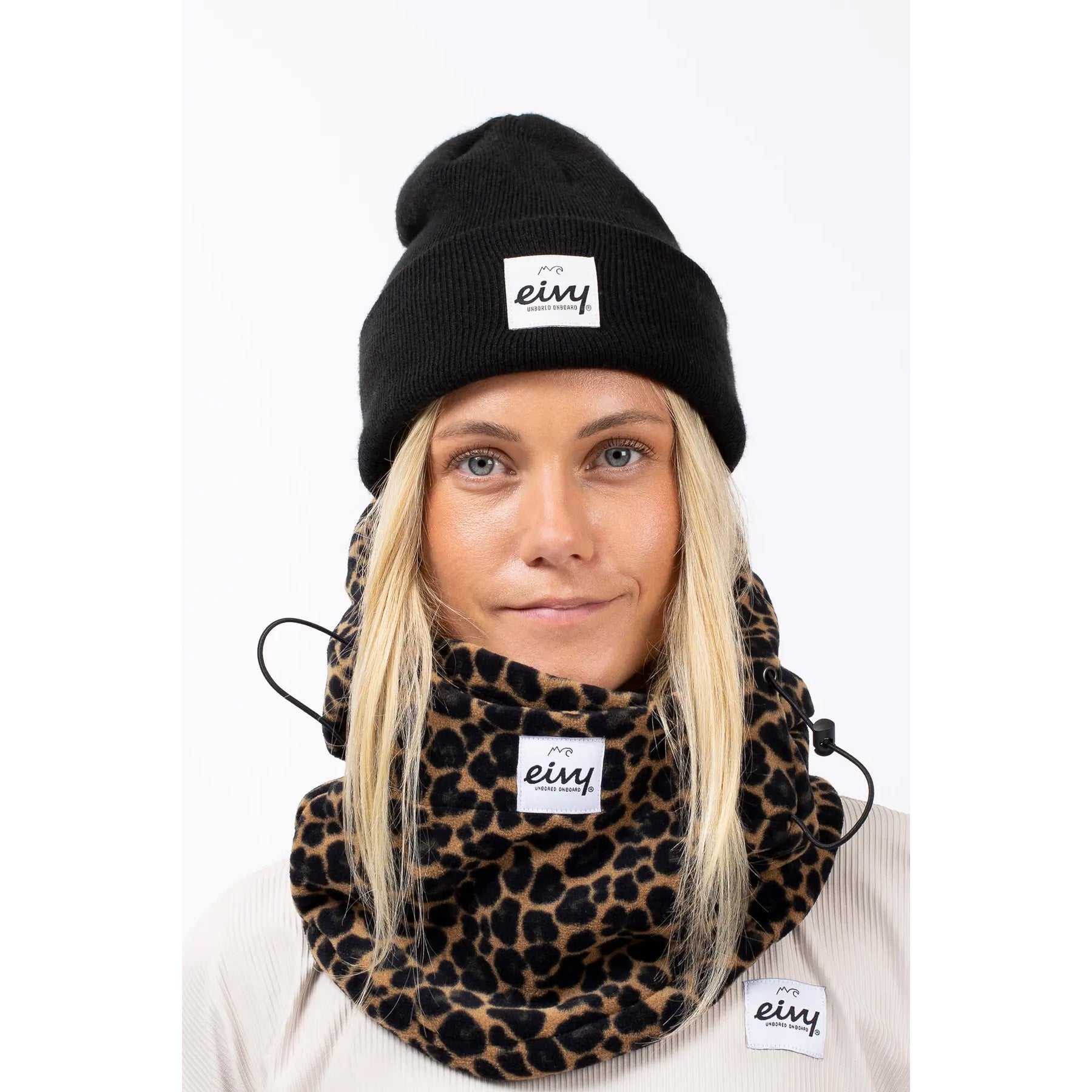 Eivy Mandy Fleece Balaclava | Womens Snow Thermals Australia