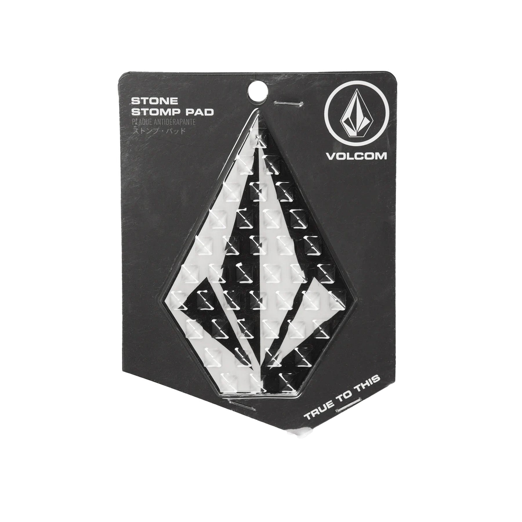 Volcom Stone Stomp Pad | Snowboard Accessories Australia