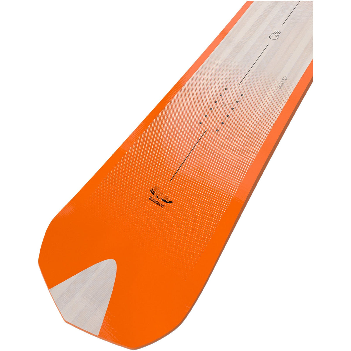 Bataleon Party Wave 2026 | Men's Snowboards Australia