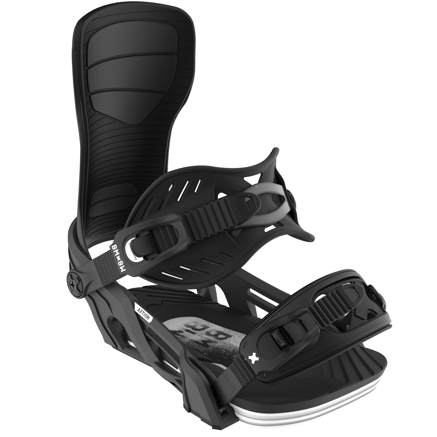 Bent Metal Snowboard Bindings Australia | Melbourne Snowboard Centre ...