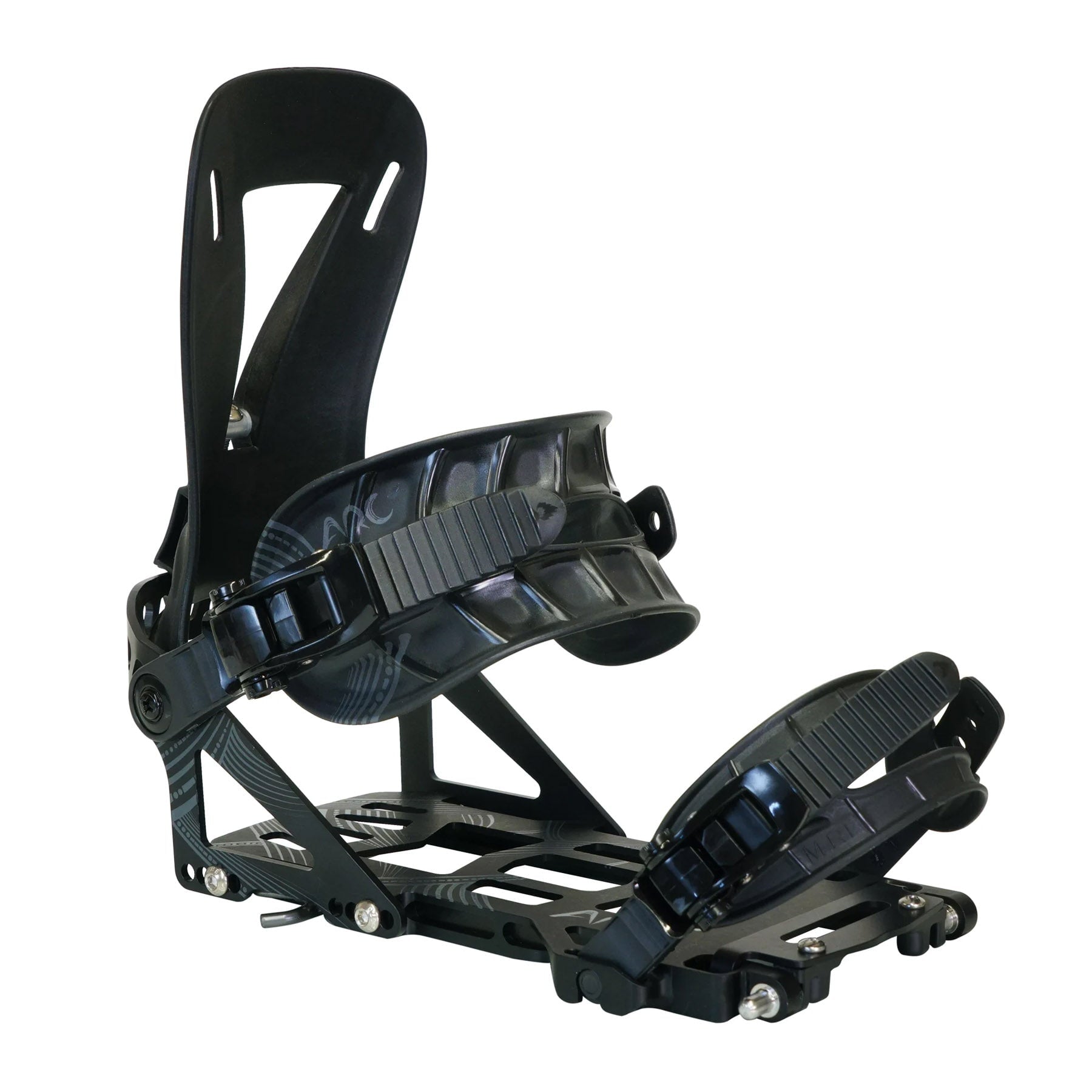 Spark Arc ST 2026 | Splitboard Bindings Australia