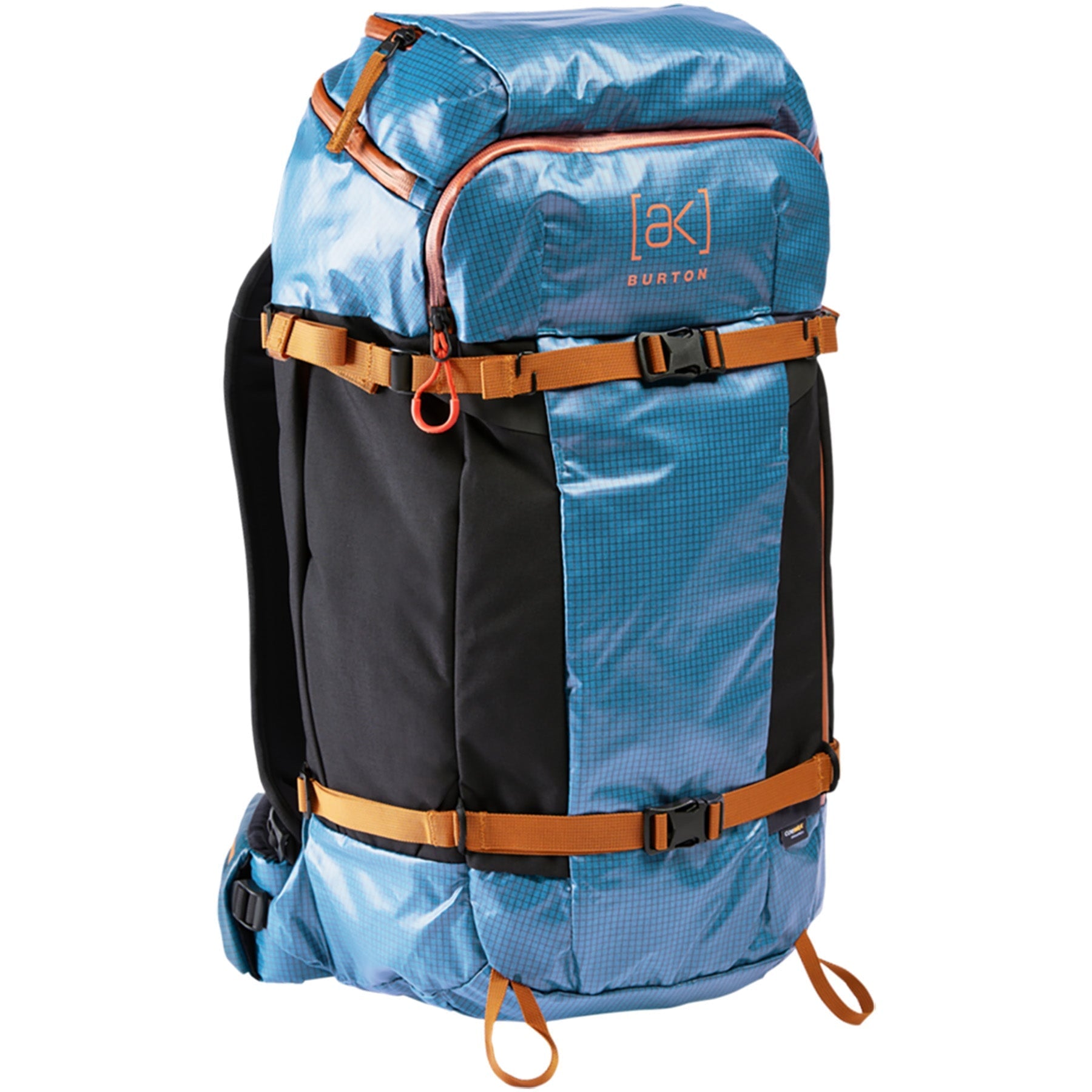 Burton [ak] Dispatcher 35L Backpack 2026 | Snowboard Backpacks Australia
