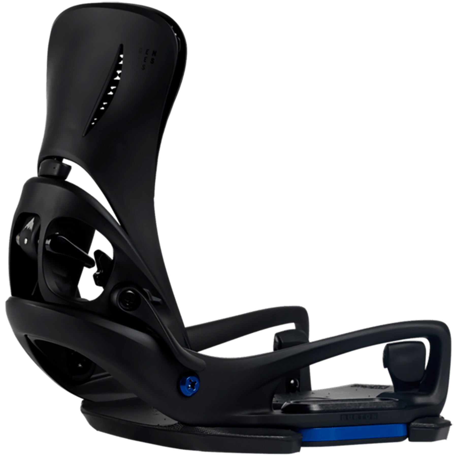 Burton Mens Step On Genesis EST Bindings 2026 | Mens Snowboard Bindings ...