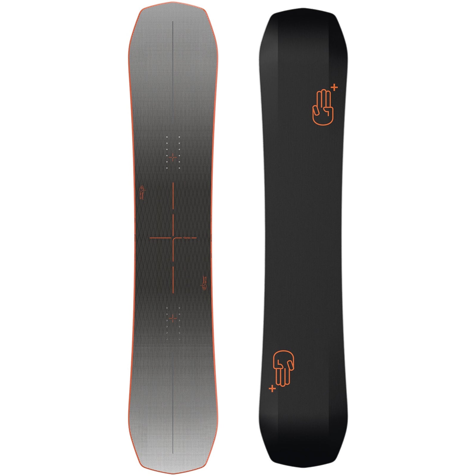 Bataleon Disaster + 2025 | Mens Snowboards Australia