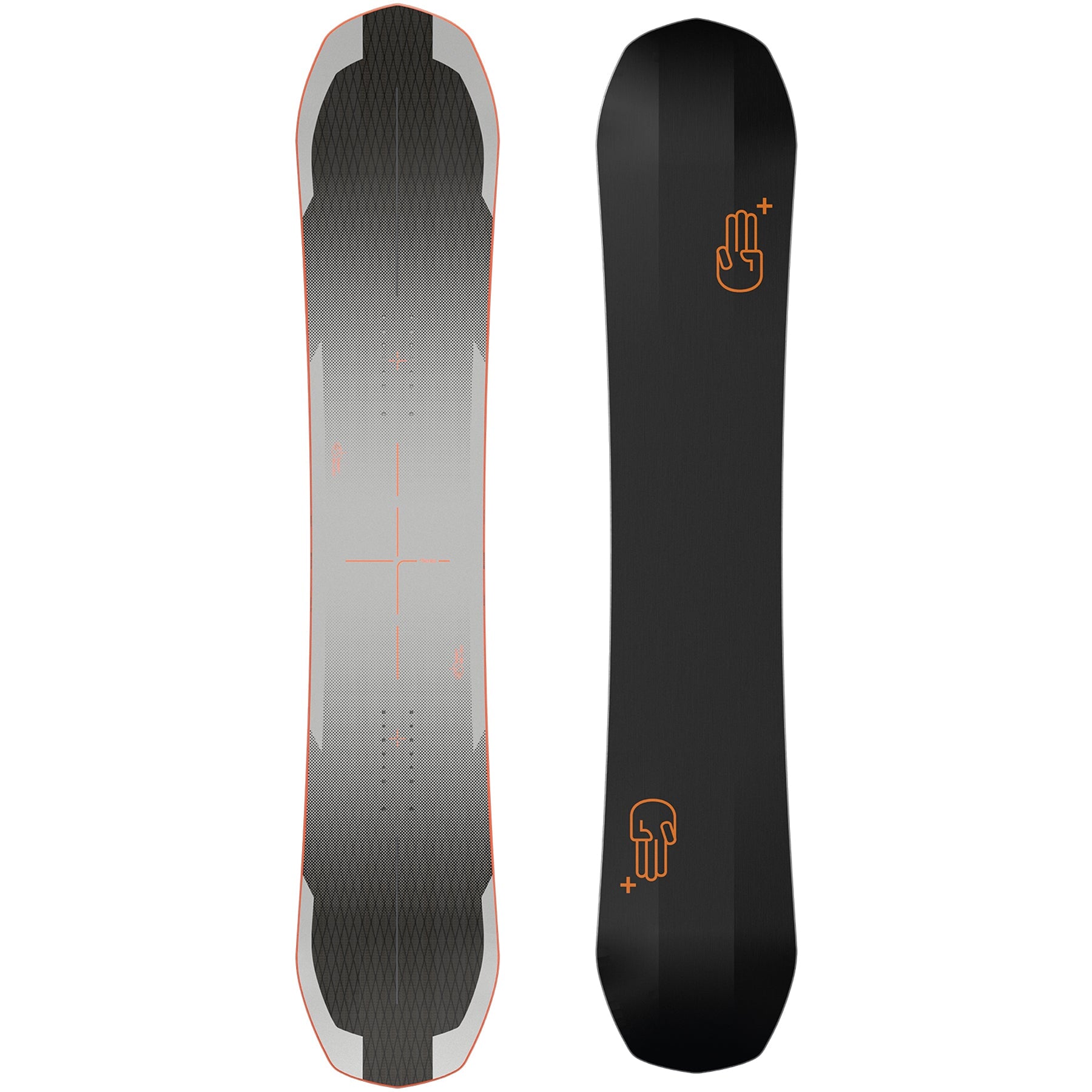 Bataleon Goliath + 2025 | Mens Snowboards Australia