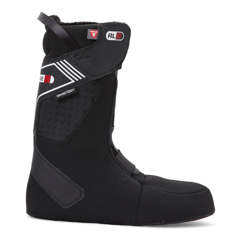 DC Judge Step On Boot 2024 | Mens Snowboard Boots Australi