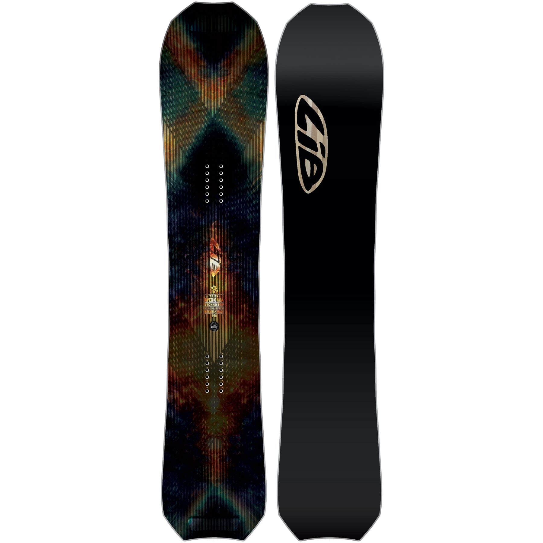 Lib Tech Snowboards Australia | Melbourne Snowboard Centre – Tagged "2025"
